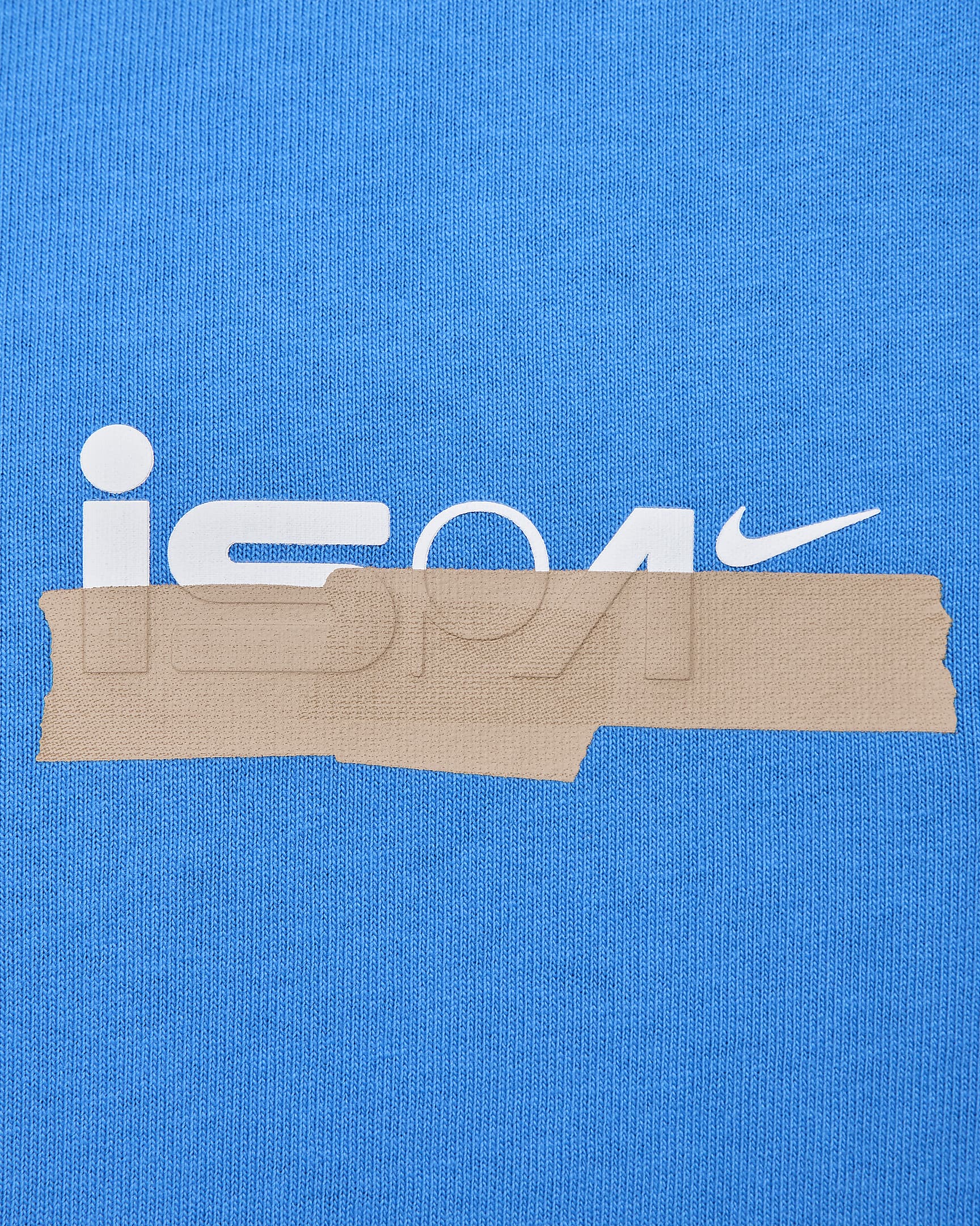 Nike ISPA T-Shirt. Nike UK