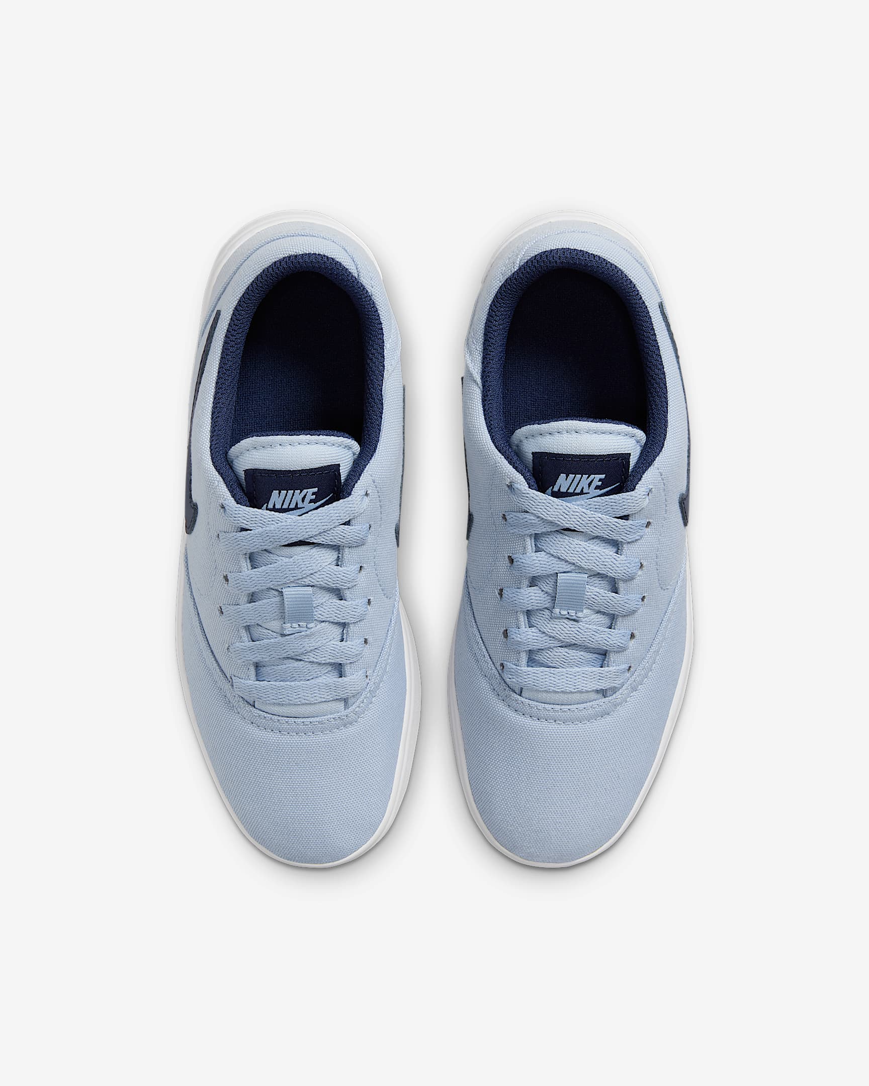 Nike SB Check Canvas Older Kids' Skate Shoes. Nike PH