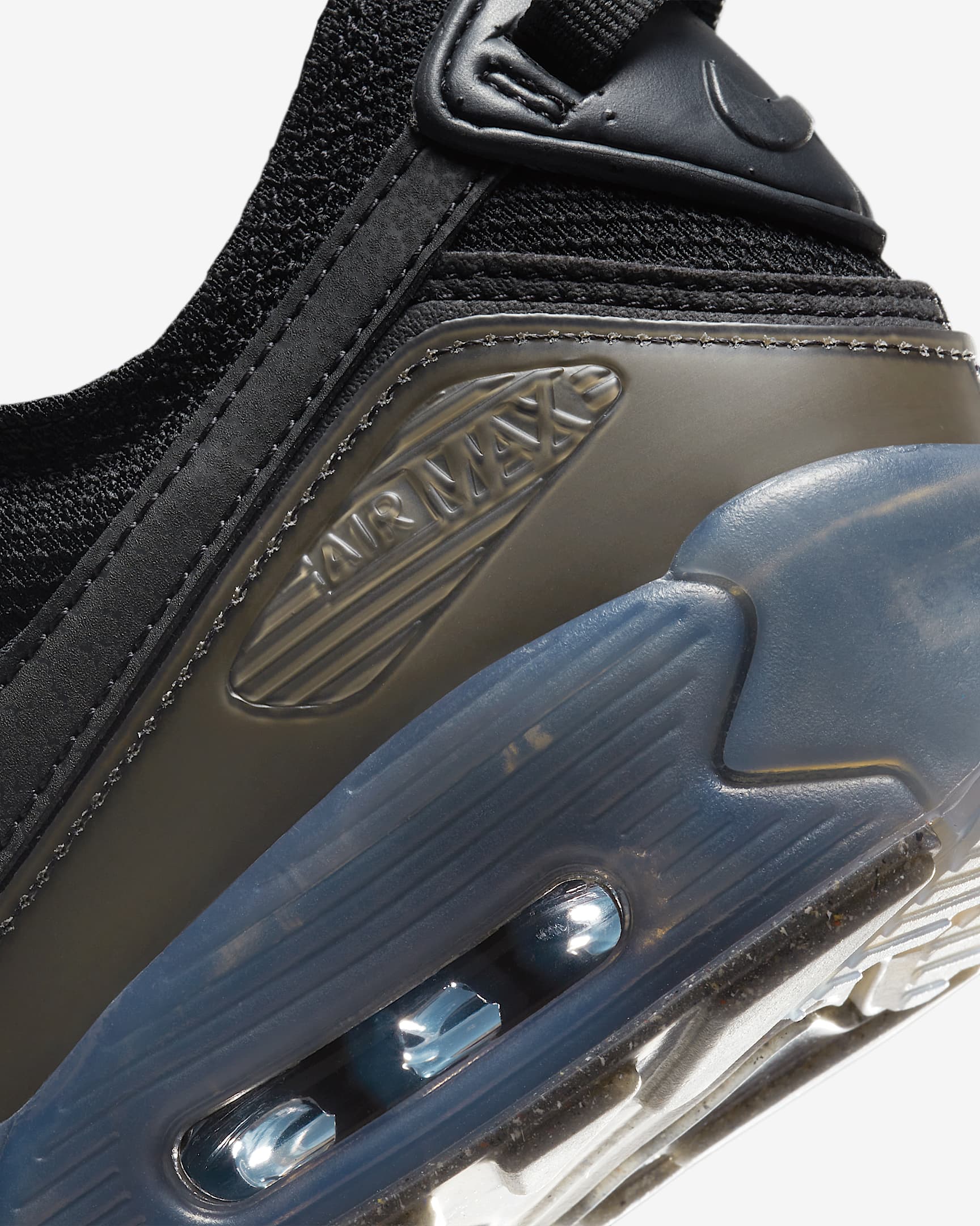 Chaussure Nike Air Max Terrascape 90 pour homme. Nike BE