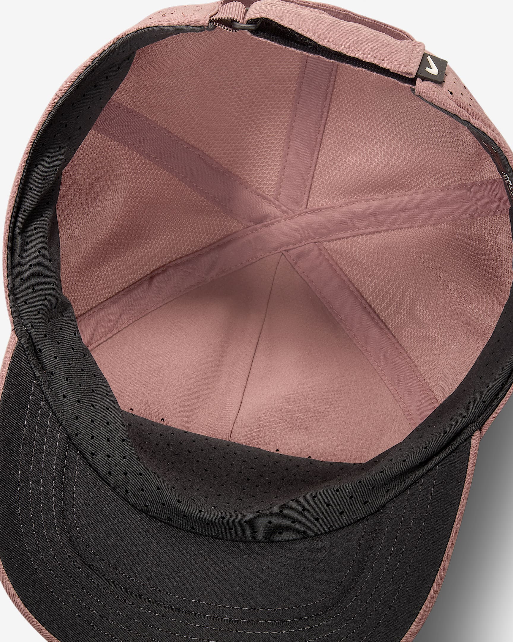 Nike Dri-FIT ADV Club Unstructured Tennis Cap. Nike PH