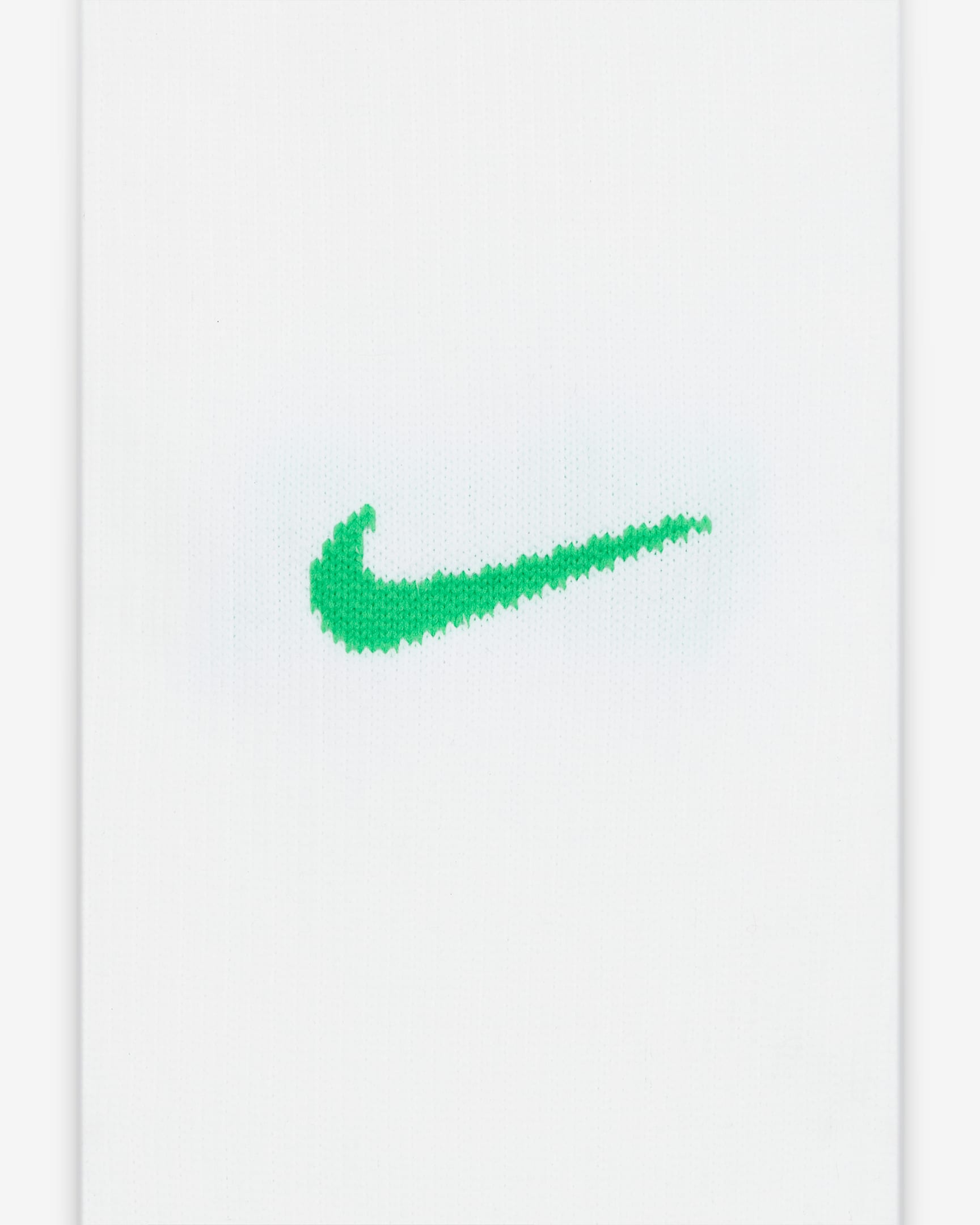 Chaussettes de foot montantes Nike Dri-FIT Brésil Strike Domicile ...