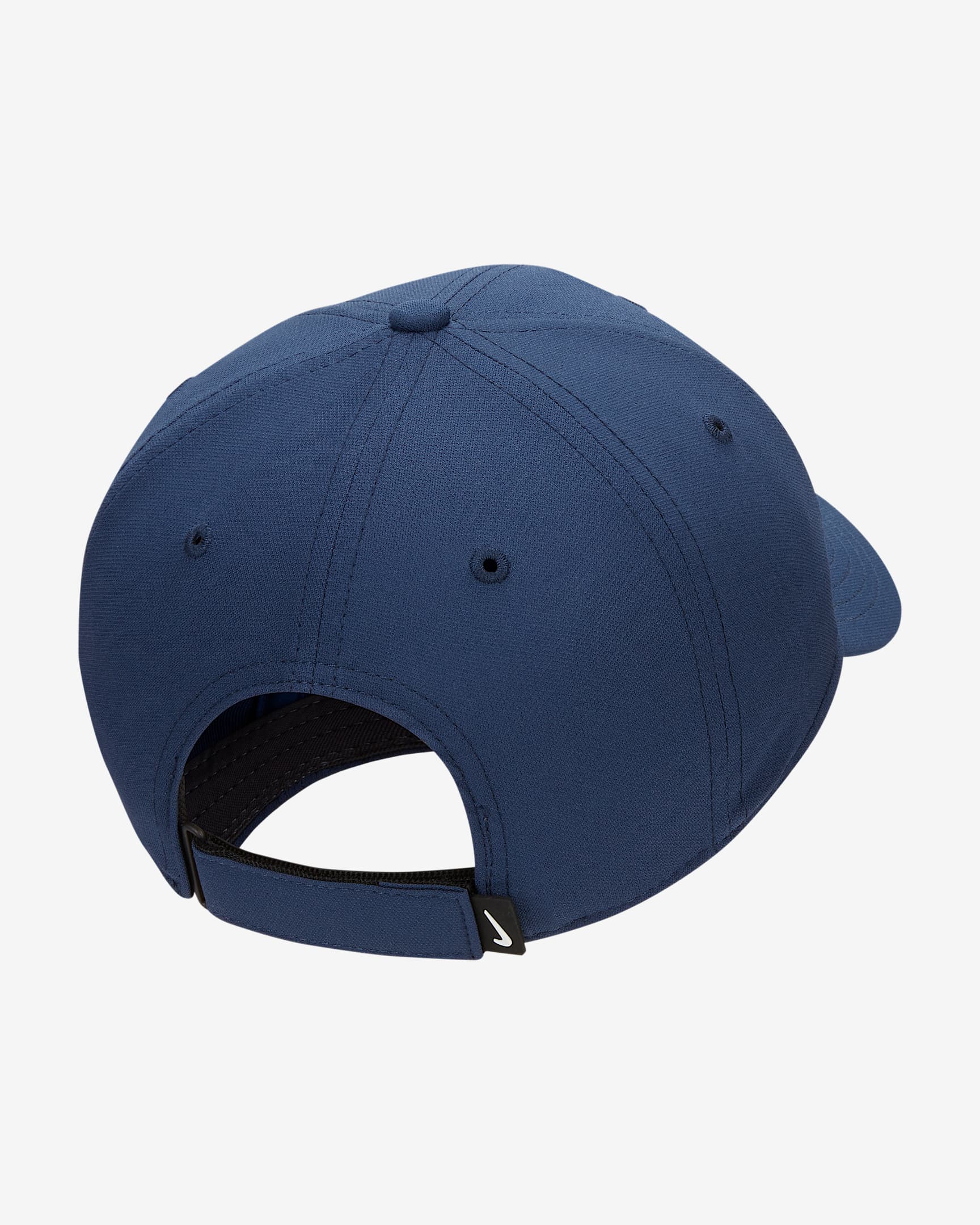Nike Dri-FIT Club Structured Swoosh Cap. Nike UK