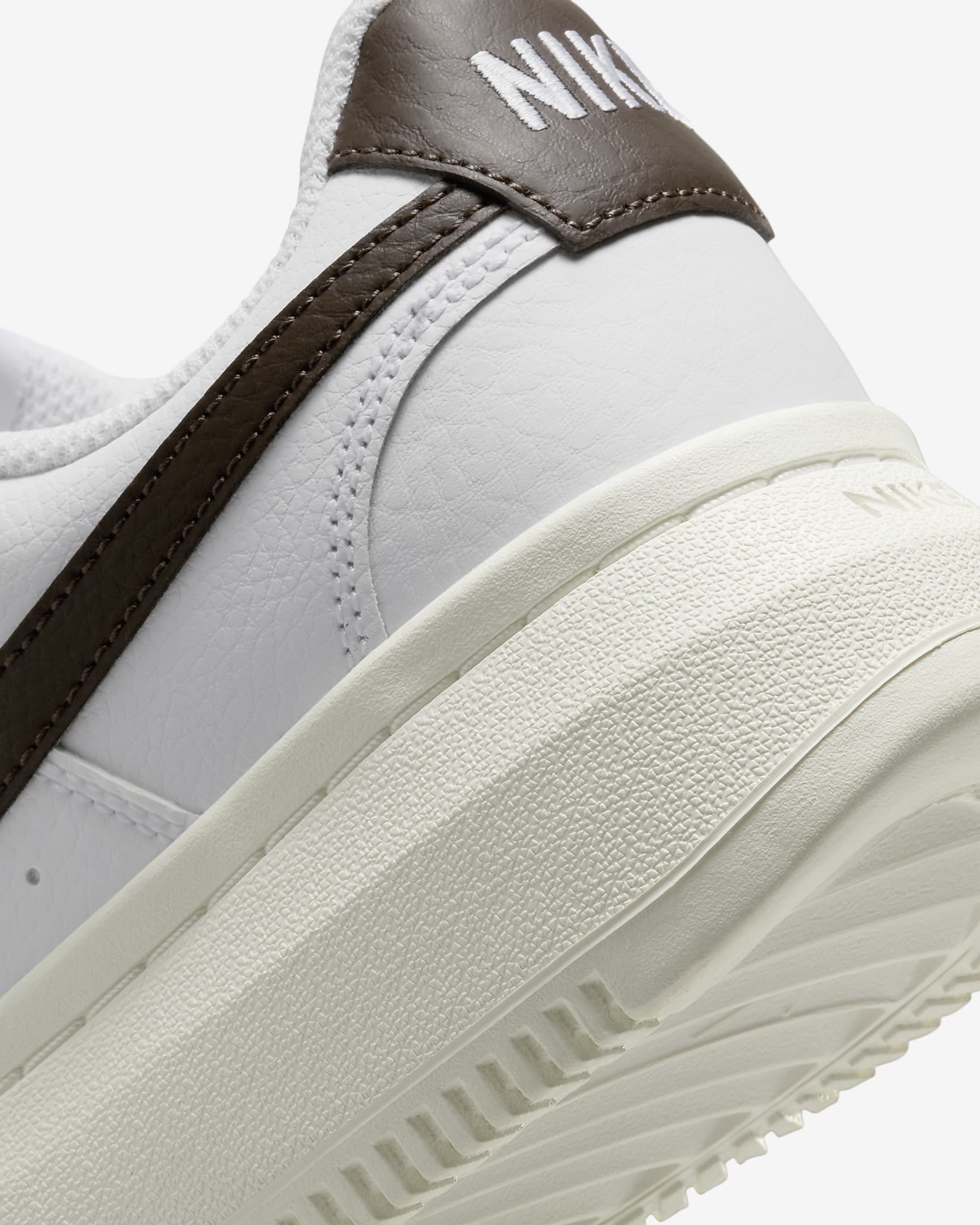 Nike Court Vision Alta Women's Shoes. Nike UK