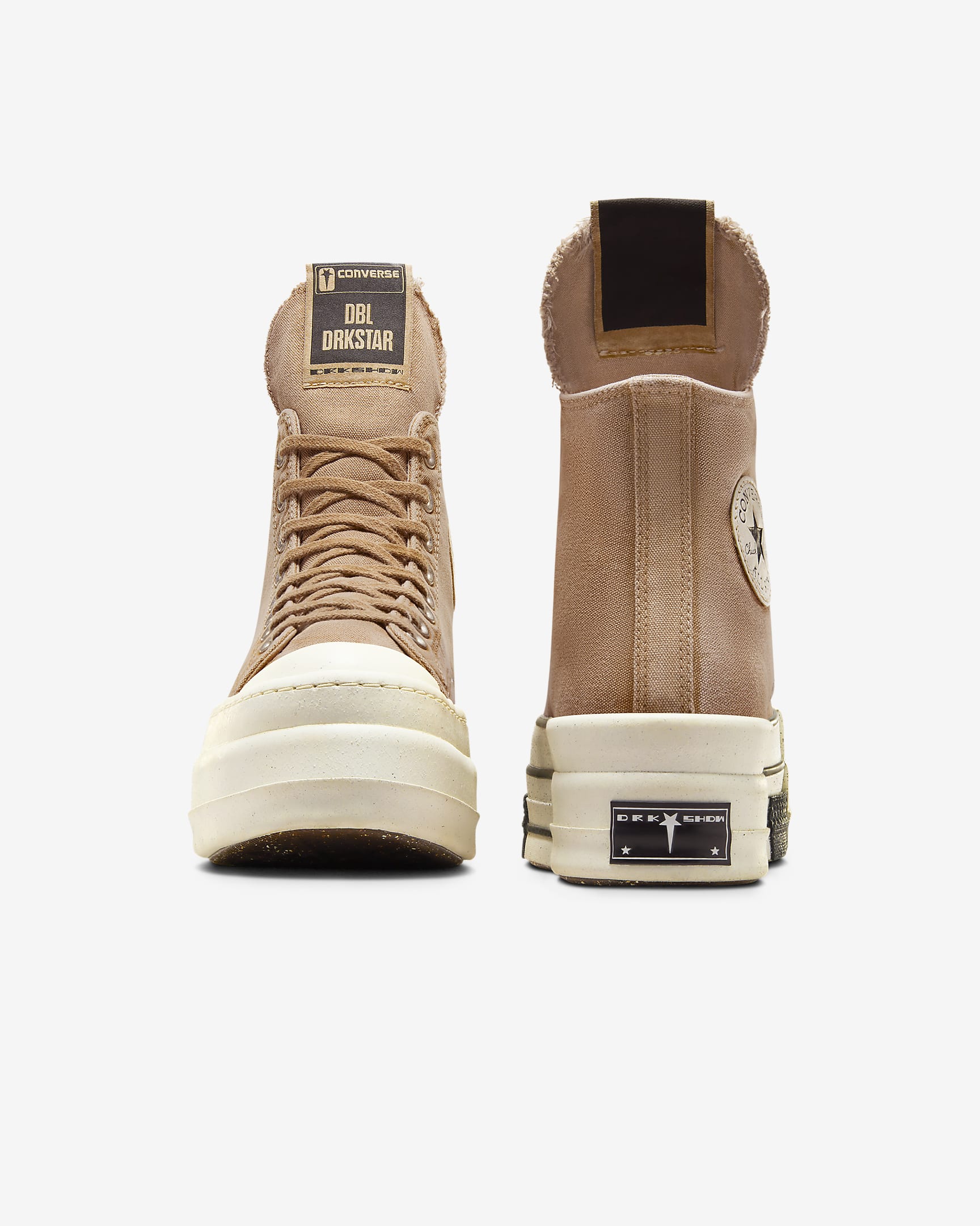 Converse x DRKSHDW DBL DRKSTR OVERDYE Chuck 70. Nike.com