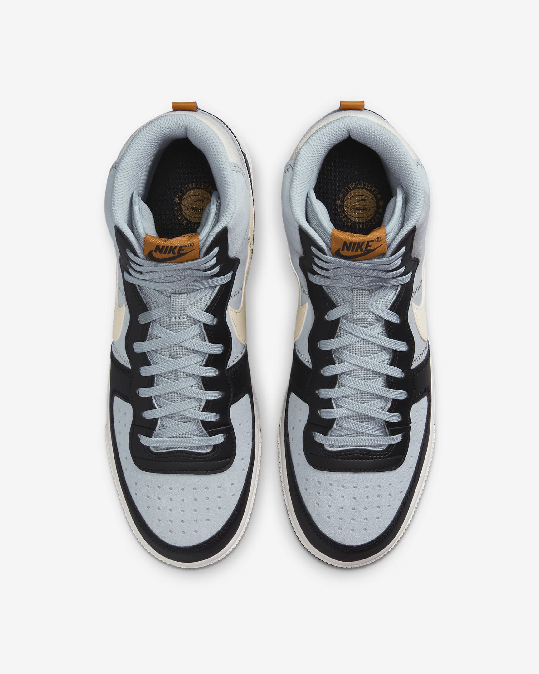 Nike Terminator High Men's Shoes. Nike PH