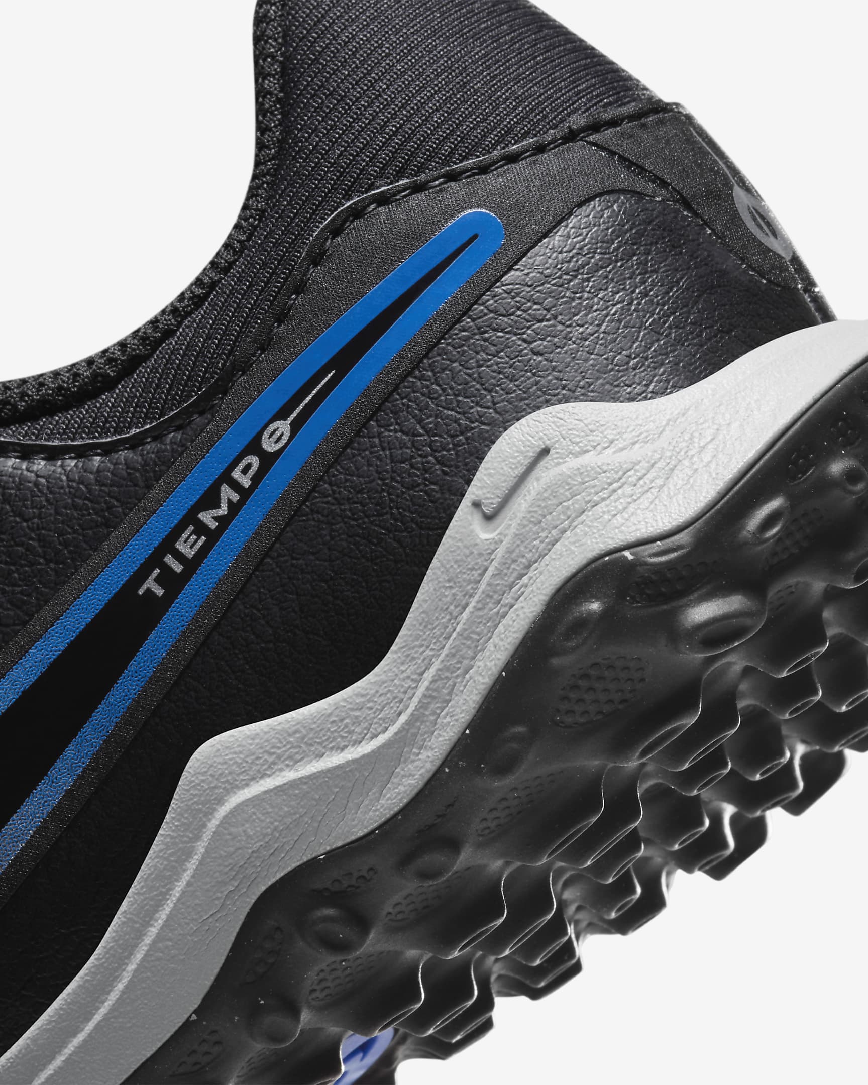 Nike Jr. Tiempo Legend 10 Academy Younger/Older Kids' Turf Football ...