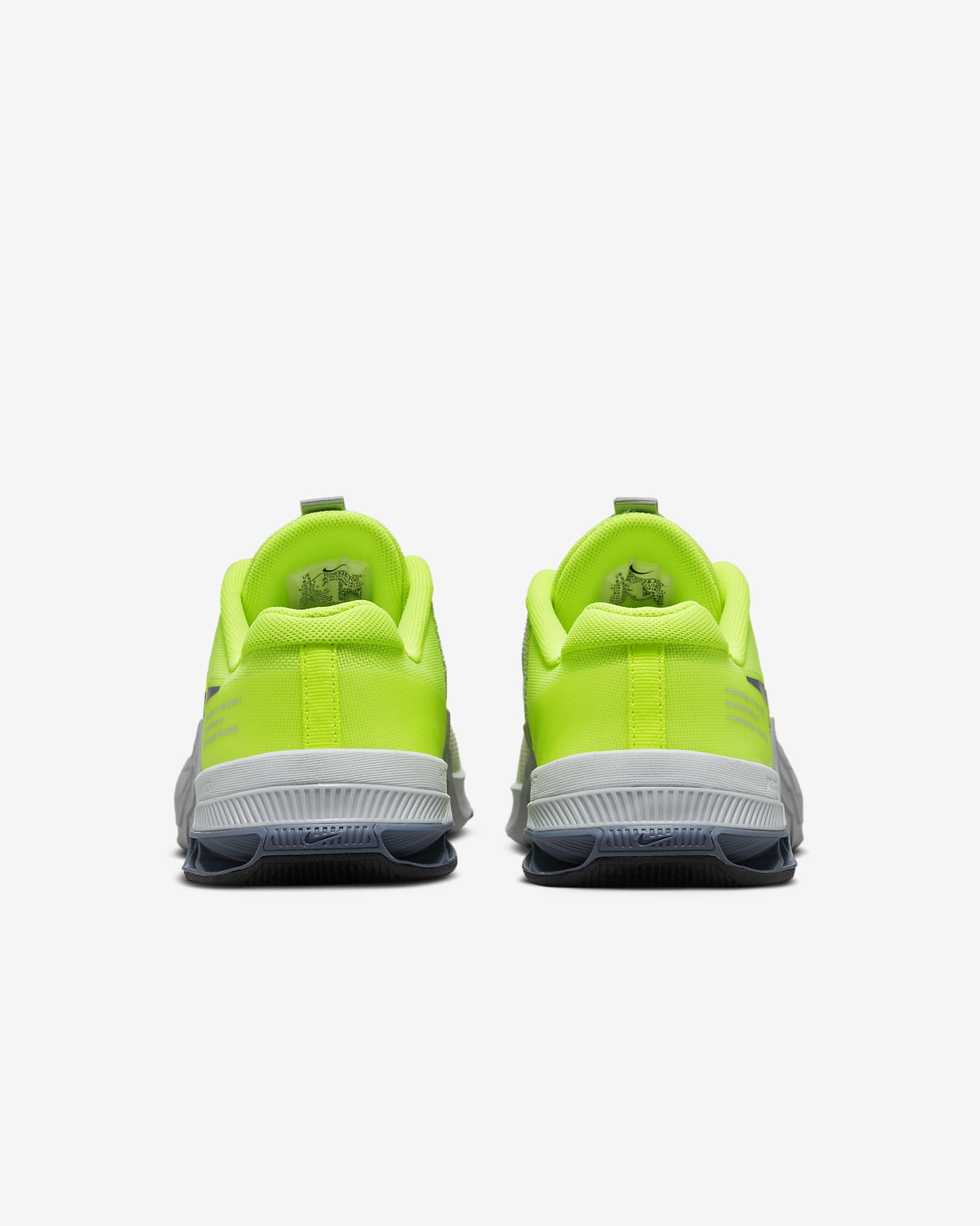 Nike Metcon 8 Men's Workout Shoes. Nike PH