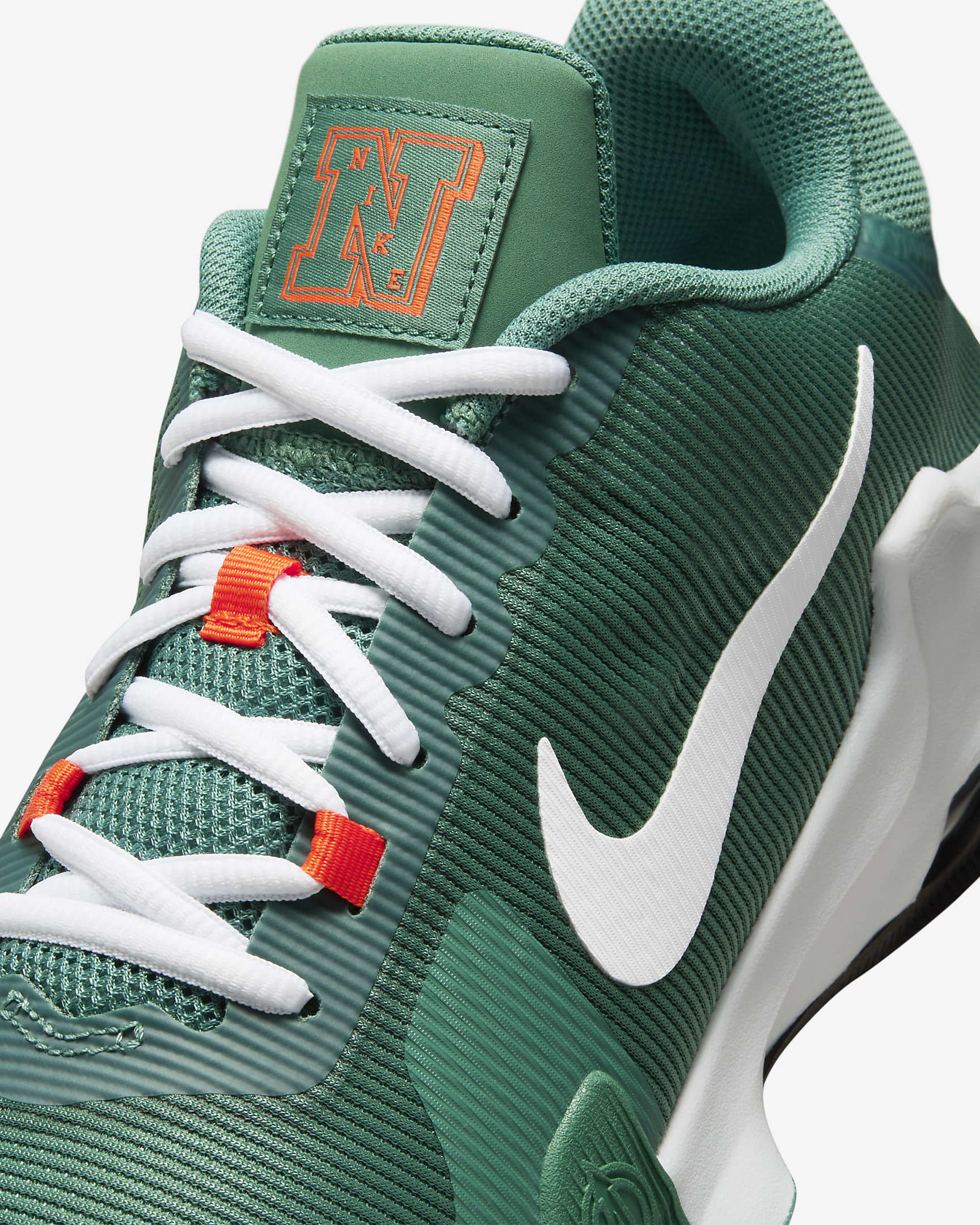 Nike Impact 4 Basketball Shoes. Nike PH