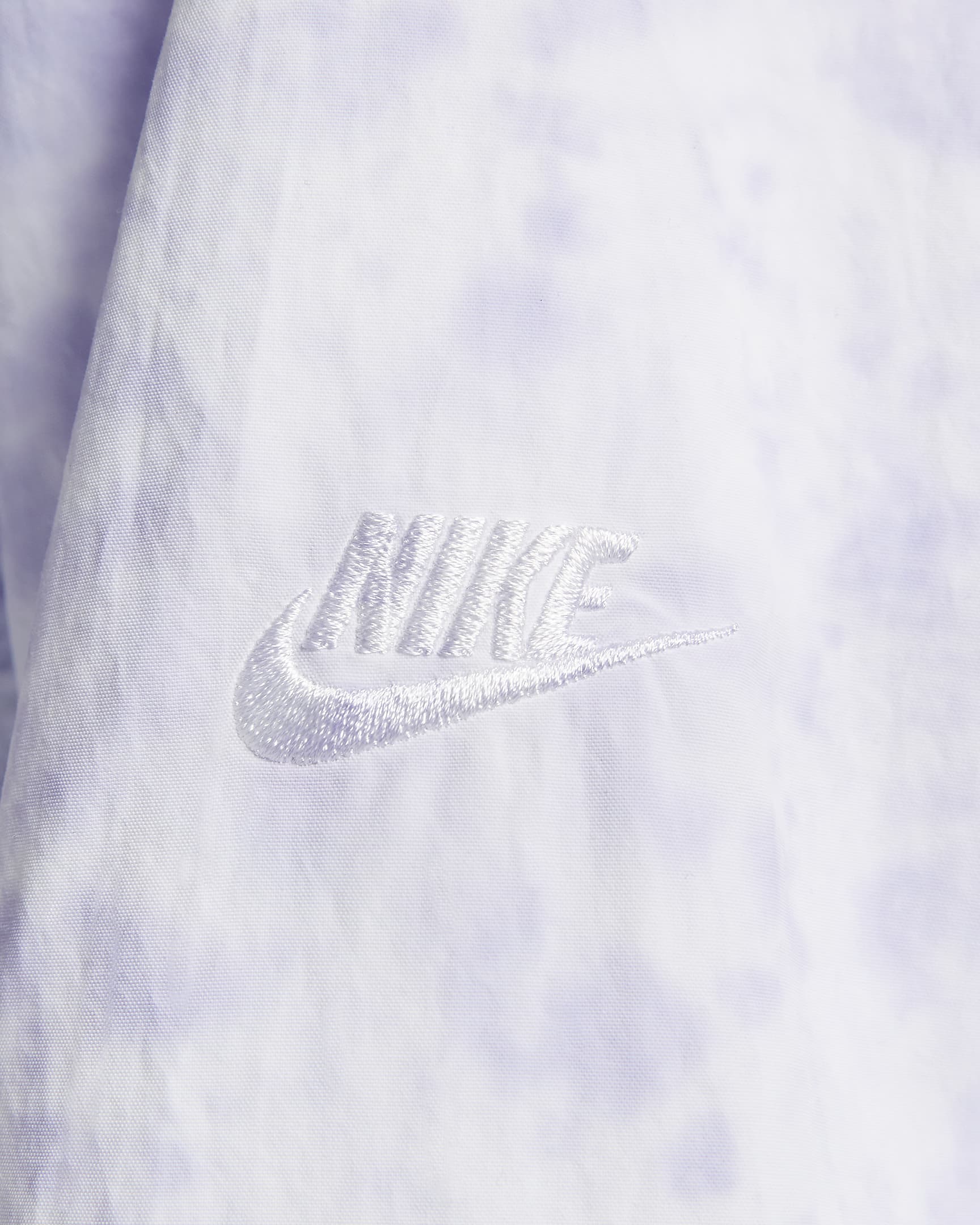 Nike Sportswear Tech Pack Men's Woven Hooded Jacket. Nike HU