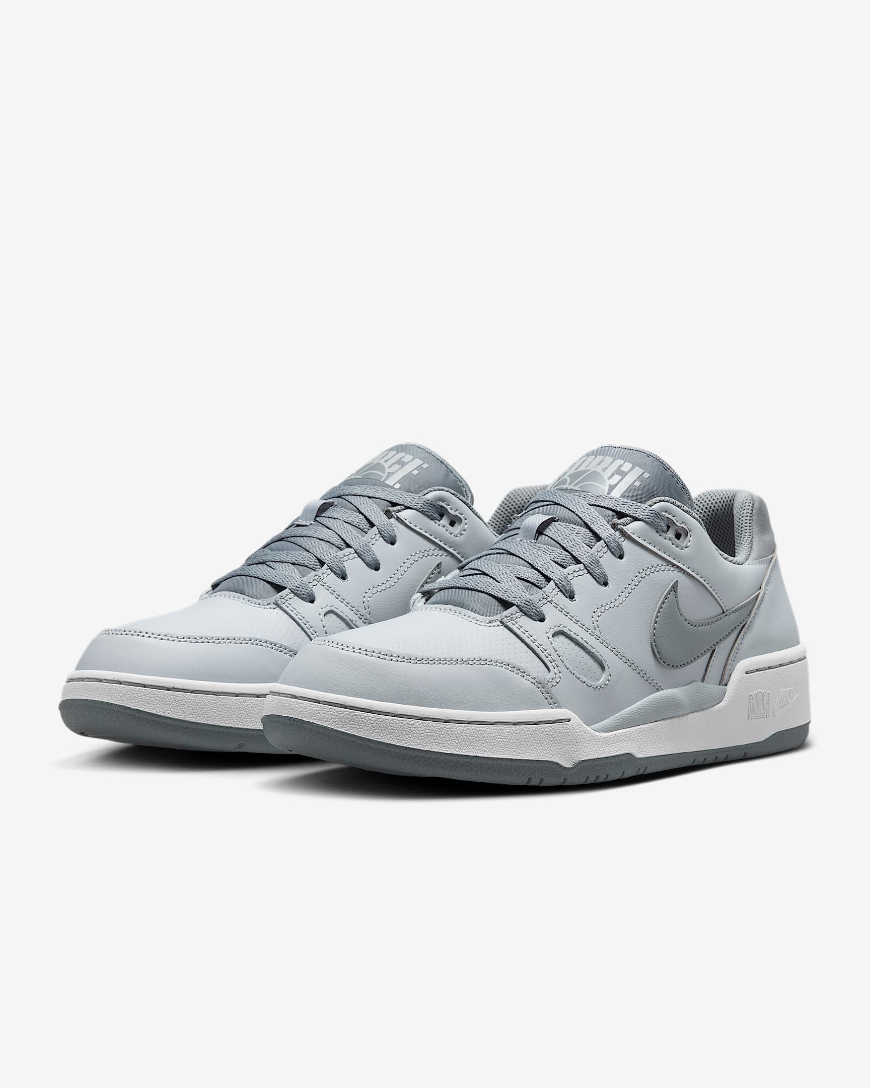 Nike Full Force Low Men's Shoes. Nike IN