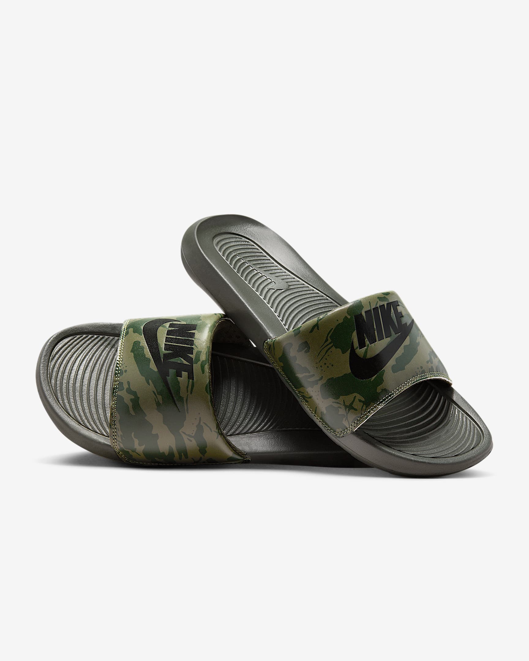 Nike Victori One Men's Printed Slide. Nike NL