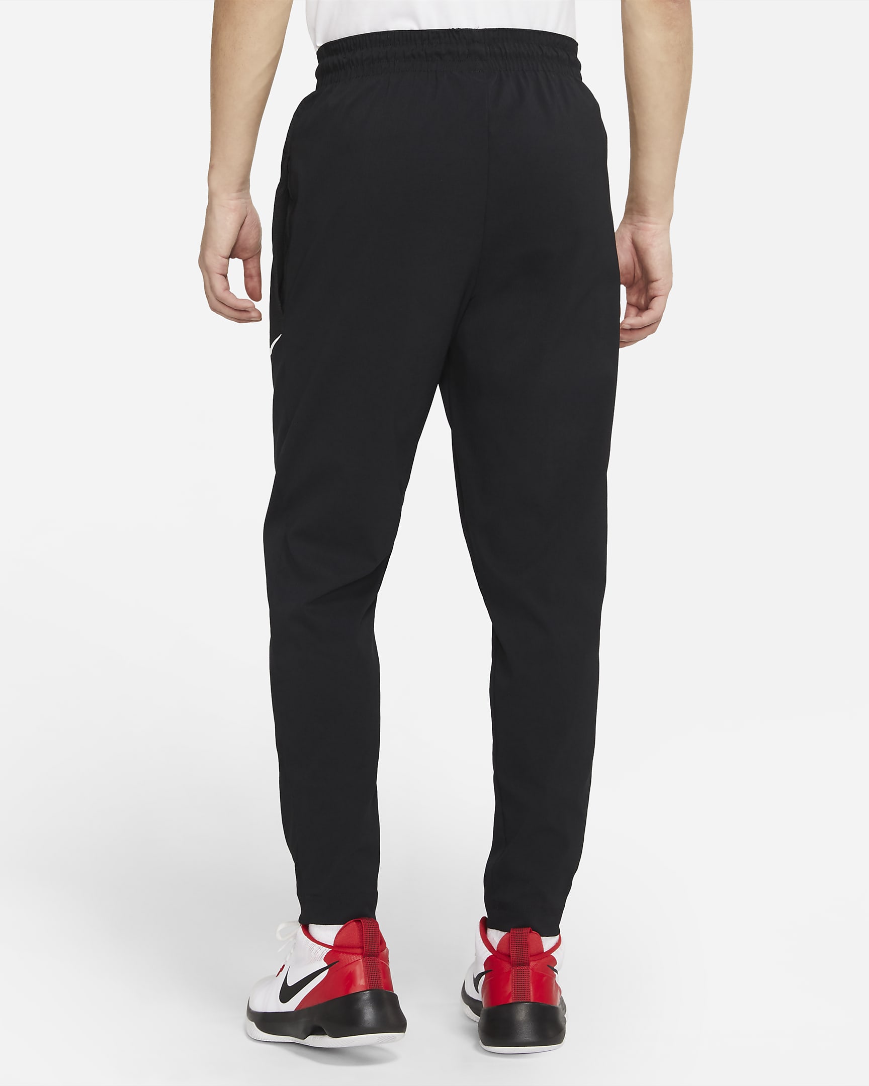 Nike DNA Men's Woven Basketball Trousers. Nike IN