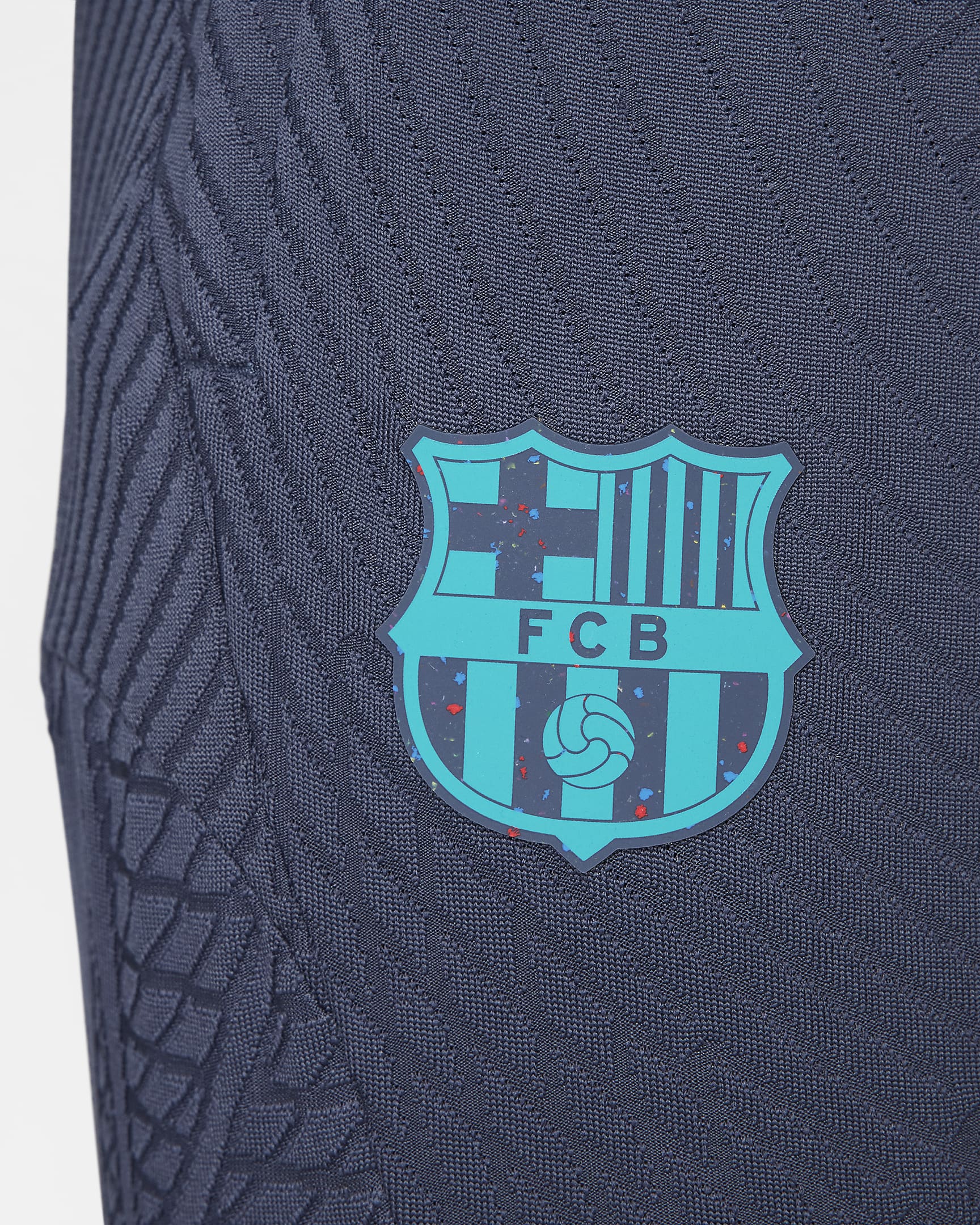 F.C. Barcelona Strike Elite Third Men's Nike Dri-FIT ADV Football Pants. Nike NZ