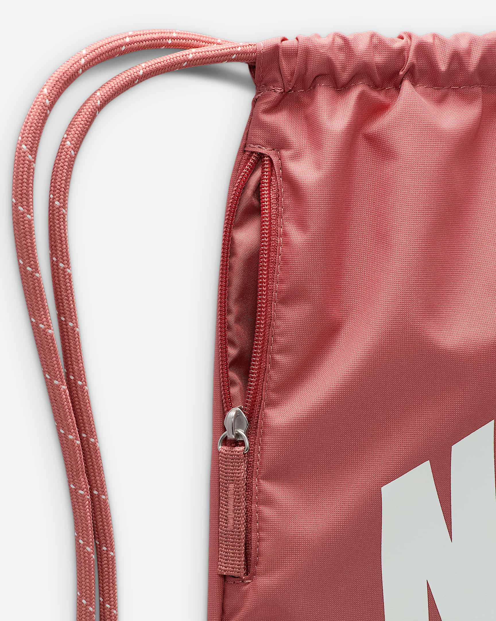 Nike Heritage Drawstring Bag (13L). Nike UK