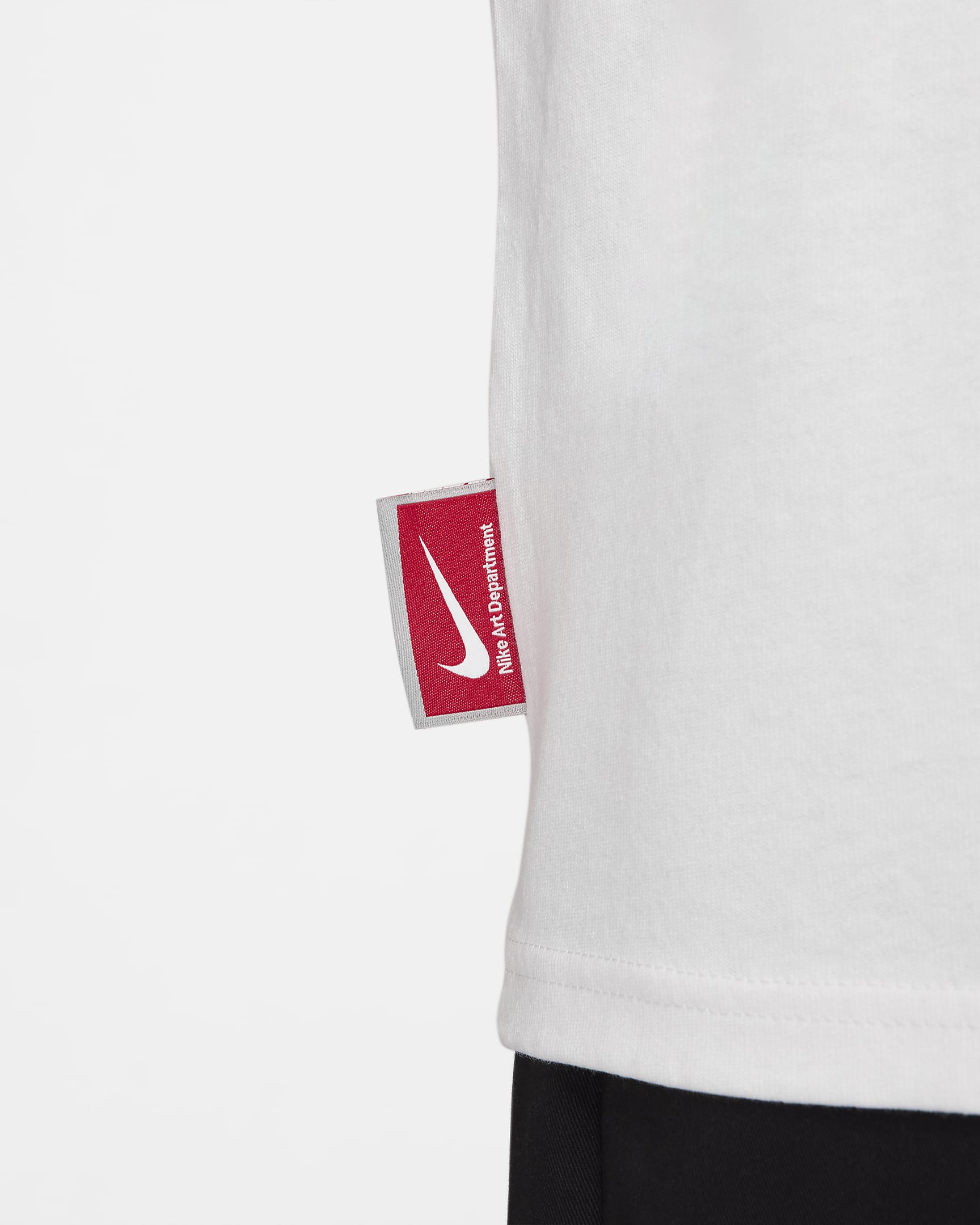 Nike Sportswear Camiseta - Hombre. Nike ES