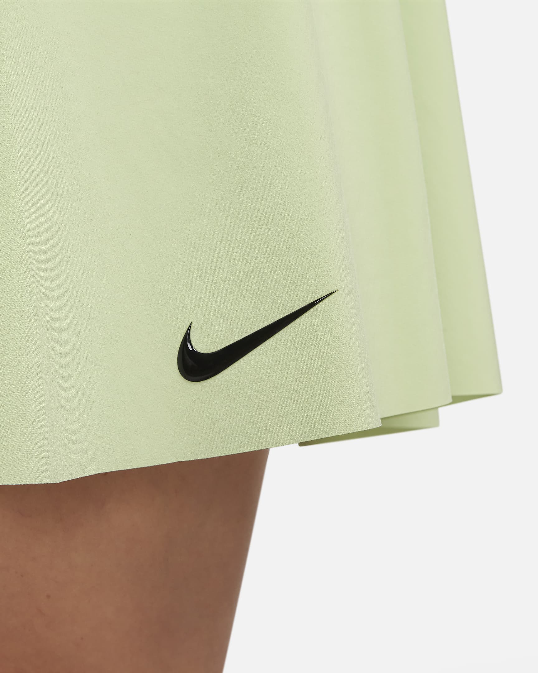 Nike Dri-FIT Advantage Falda de golf larga - Mujer. Nike ES