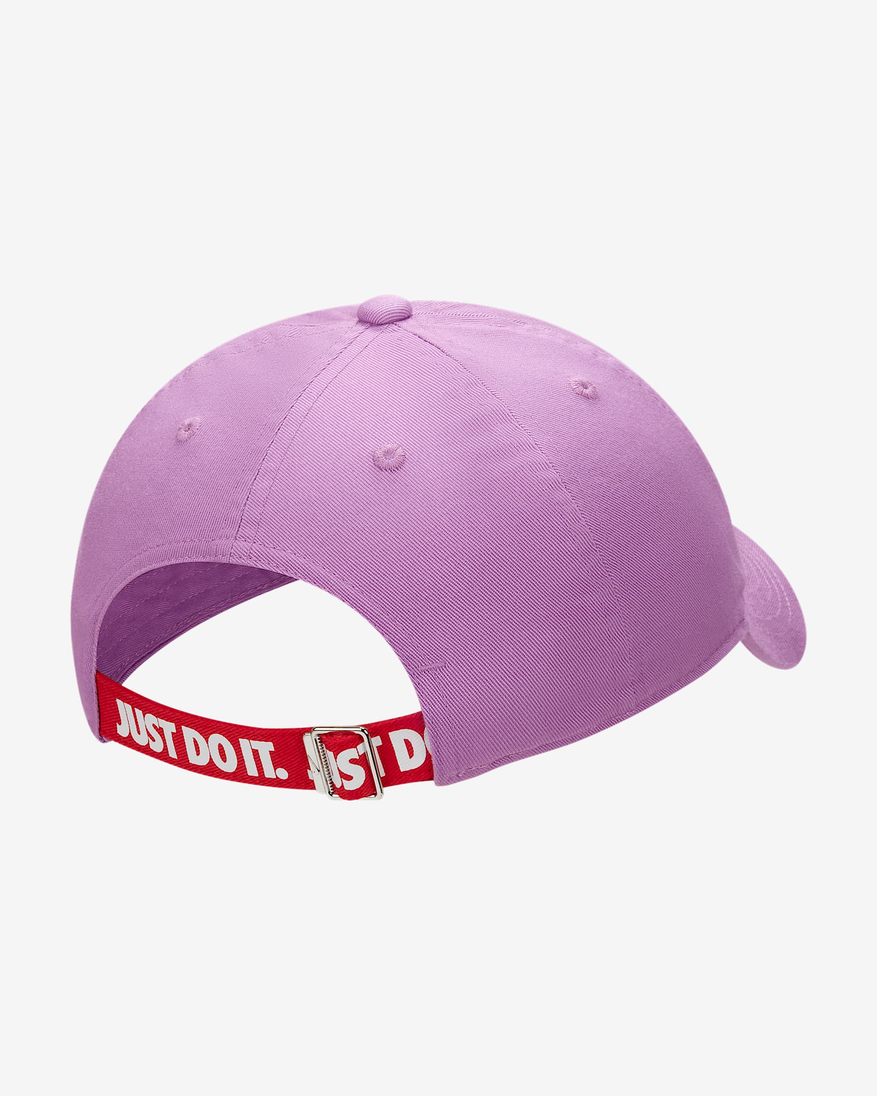 Nike Club Kids' Adjustable Unstructured Boxy Cap. Nike MY