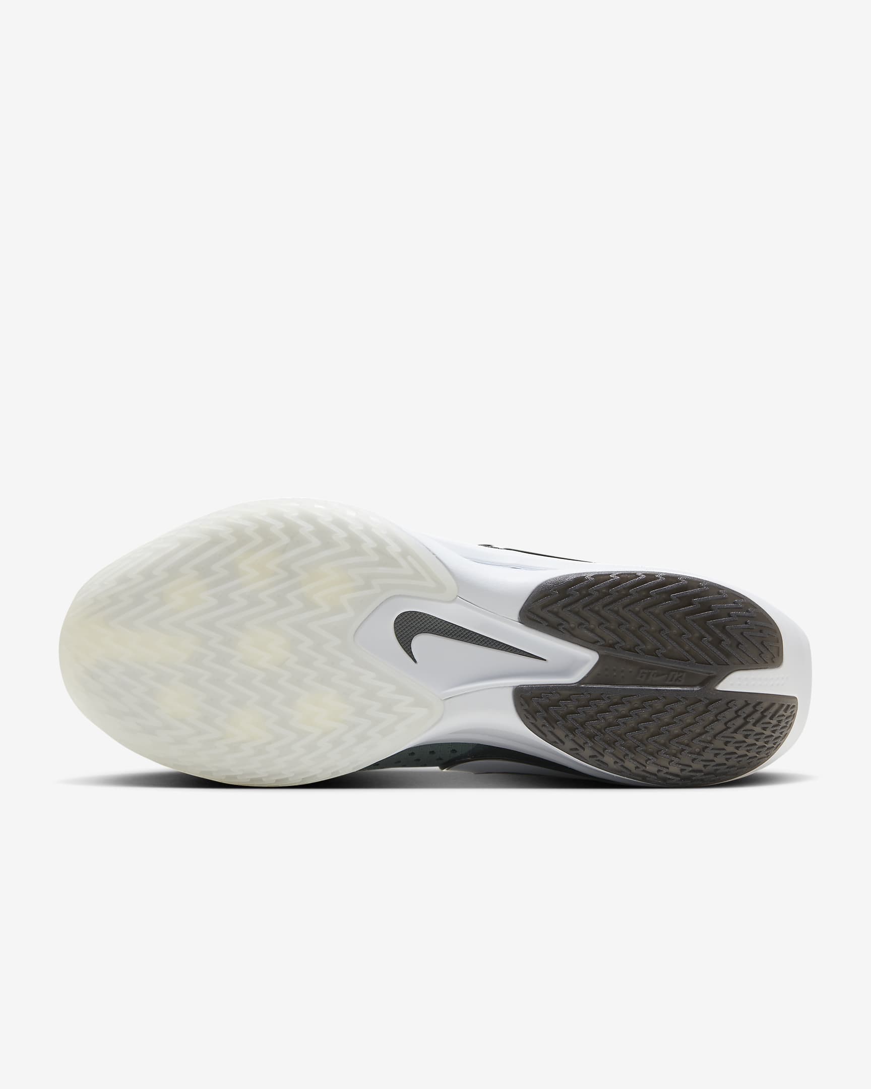 Nike G.T. Cut 3 EP Basketball Shoes. Nike PH