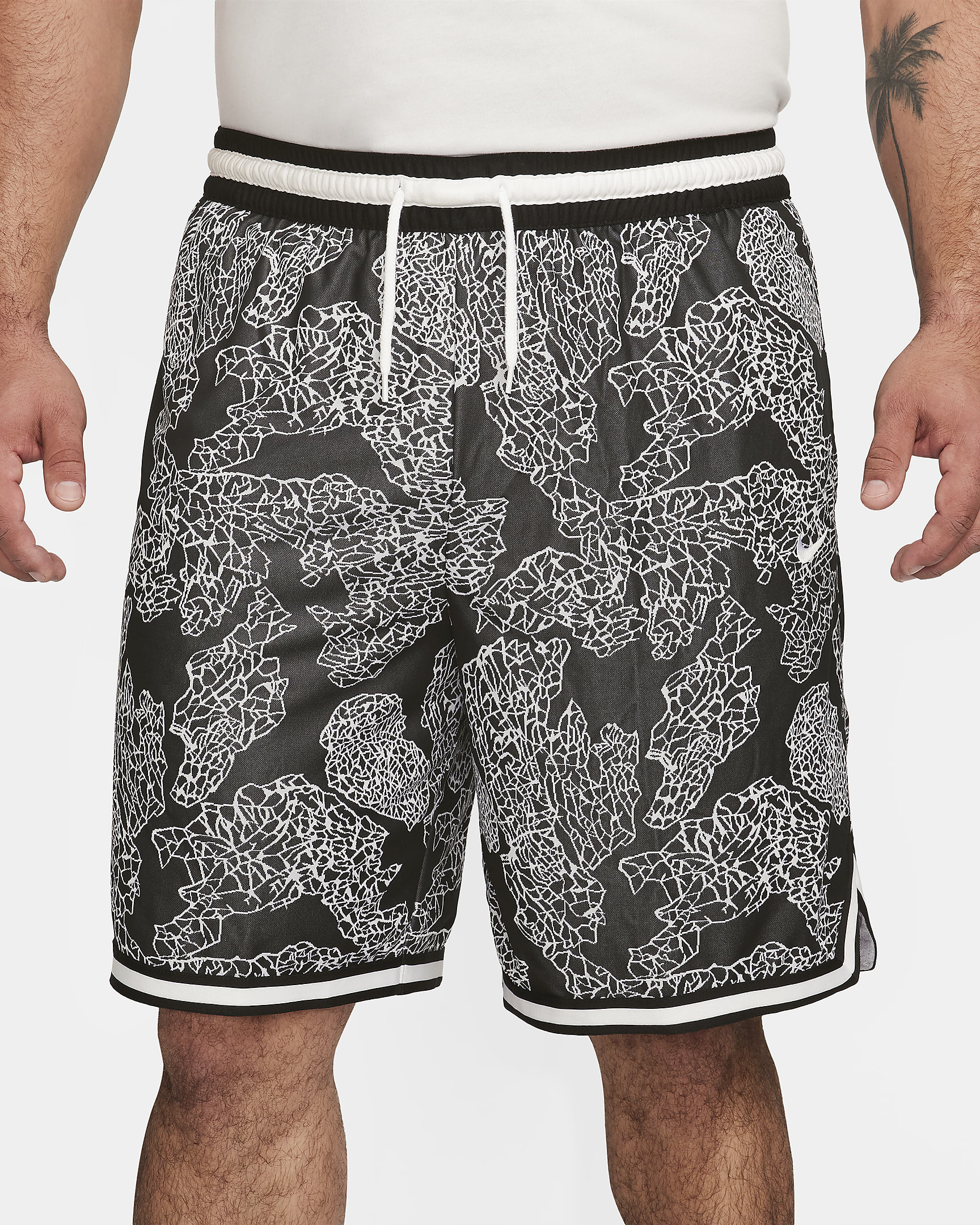 Nike Dri-FIT DNA Men's 10" Basketball Shorts. Nike.com