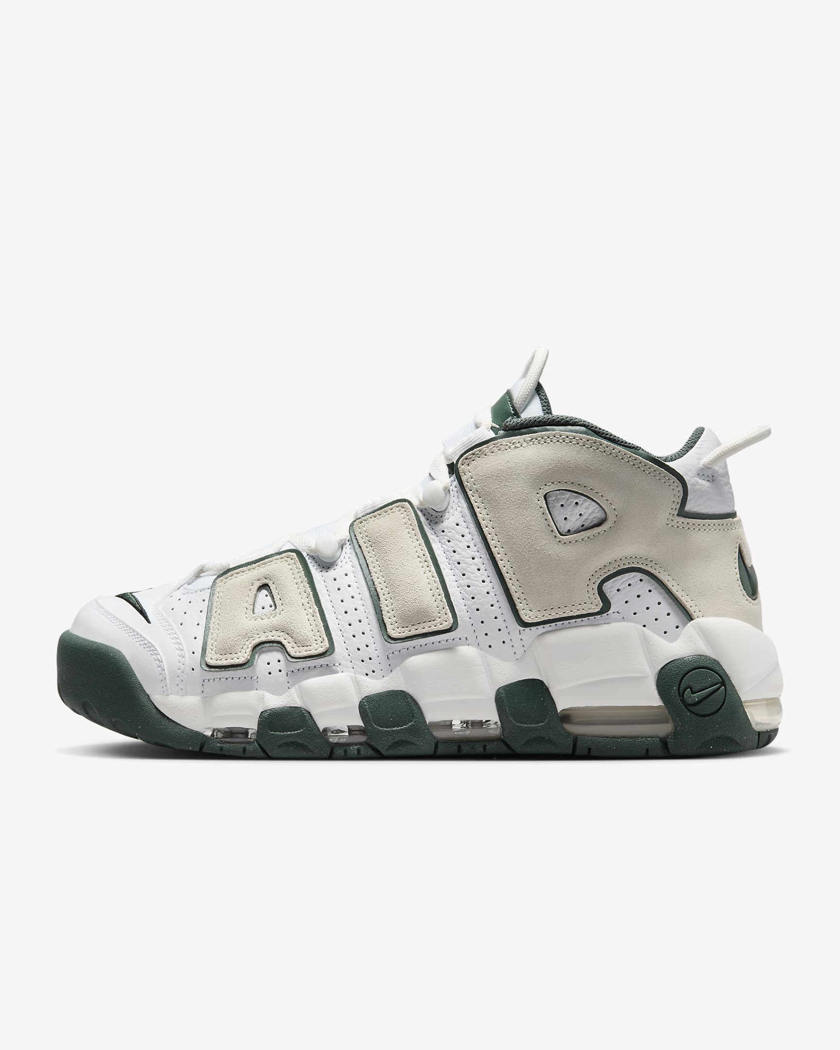 Nike Air More Uptempo '96 Men's Shoes. Nike MY