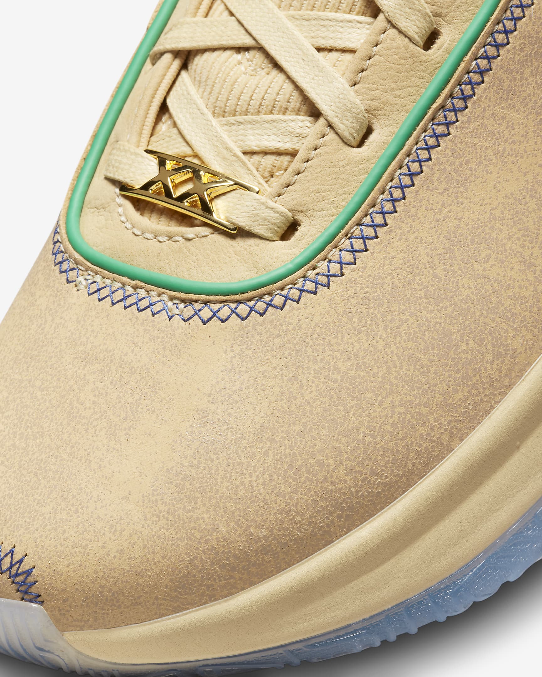 LeBron XX 'Four Horsemen' Basketball Shoes. Nike NZ