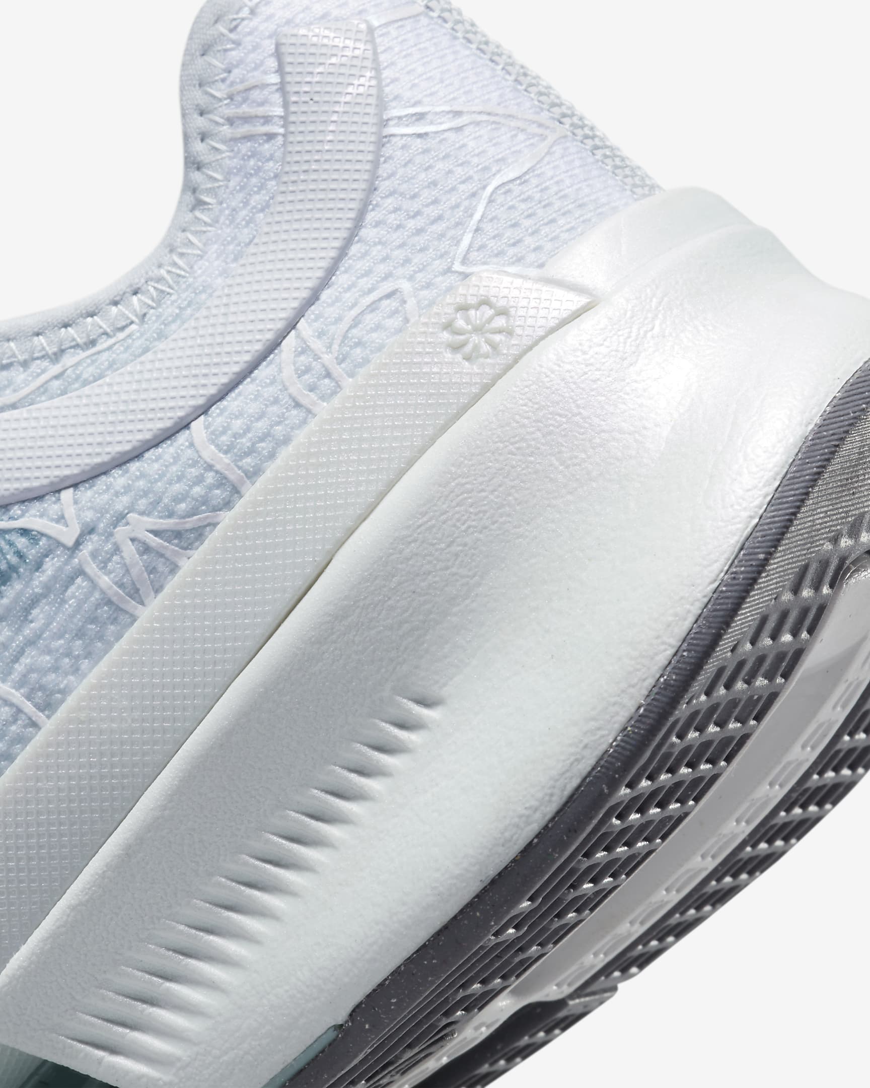 Nike Zoom SuperRep 4 Next Nature Premium Women's HIIT Class Shoes. Nike LU