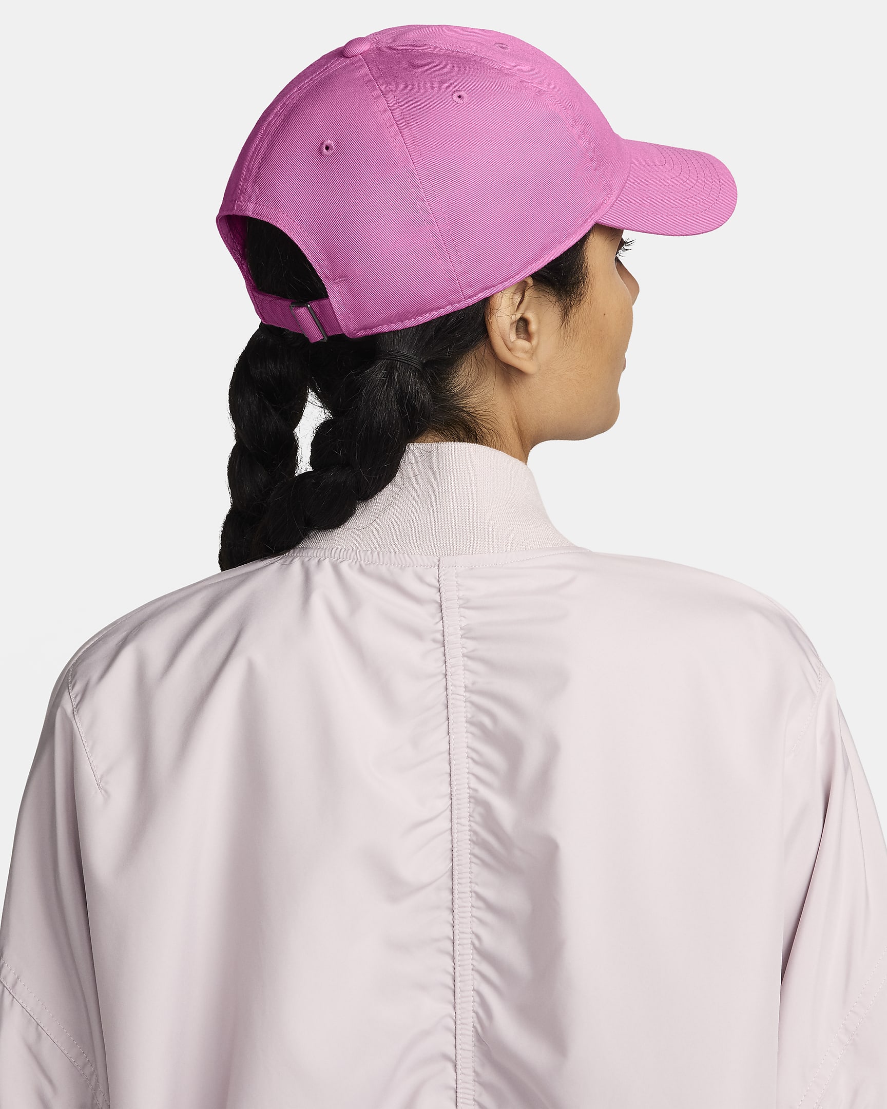 Nike Club Unstructured Futura Wash Cap. Nike.com