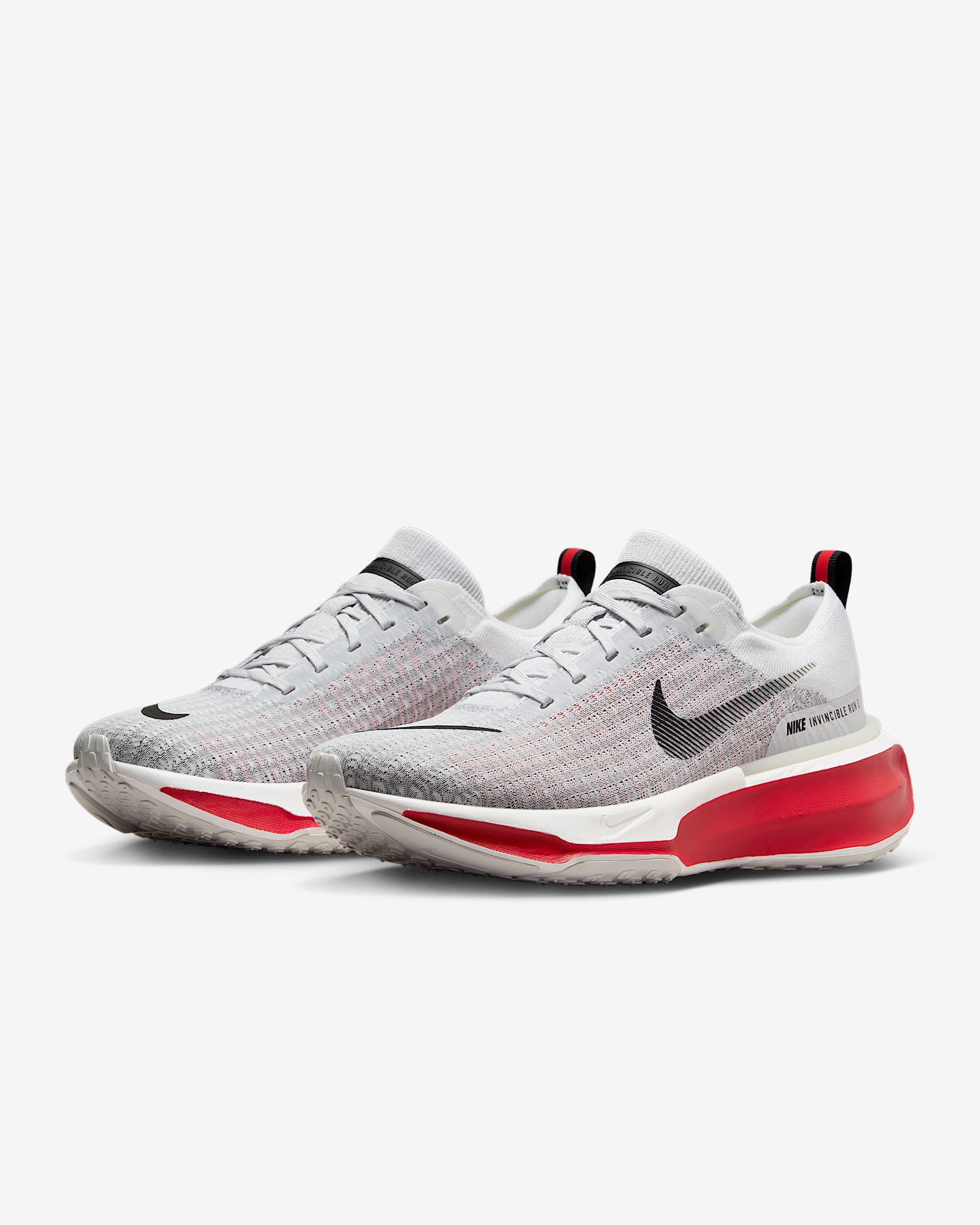 Nike Invincible 3 Men's Road Running Shoes. Nike UK