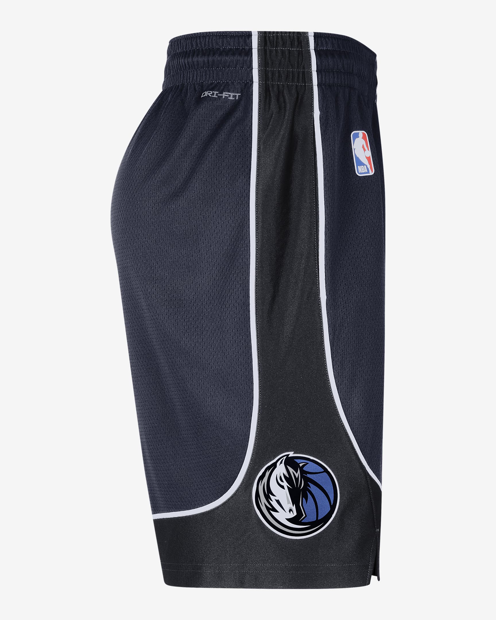 Dallas Mavericks Statement Edition Men's Jordan Dri-FIT NBA Swingman ...
