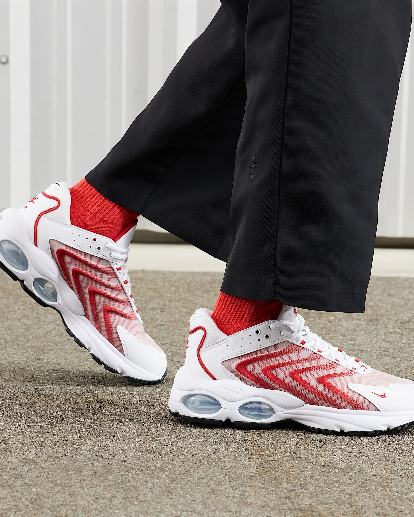 Nike Air Max TW Men's Shoes. Nike ID