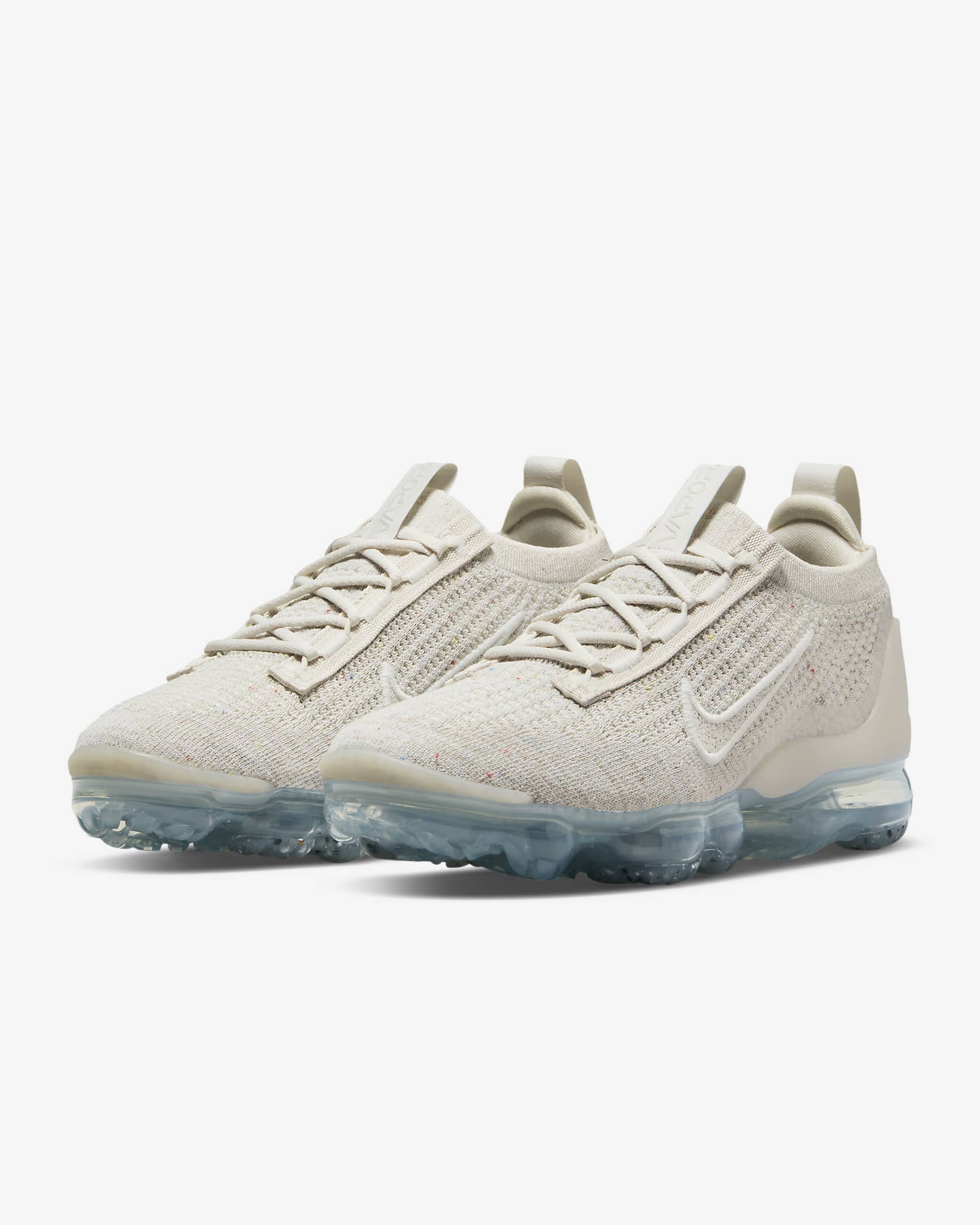 Dámské boty Nike Air VaporMax 2021 Flyknit. Nike CZ