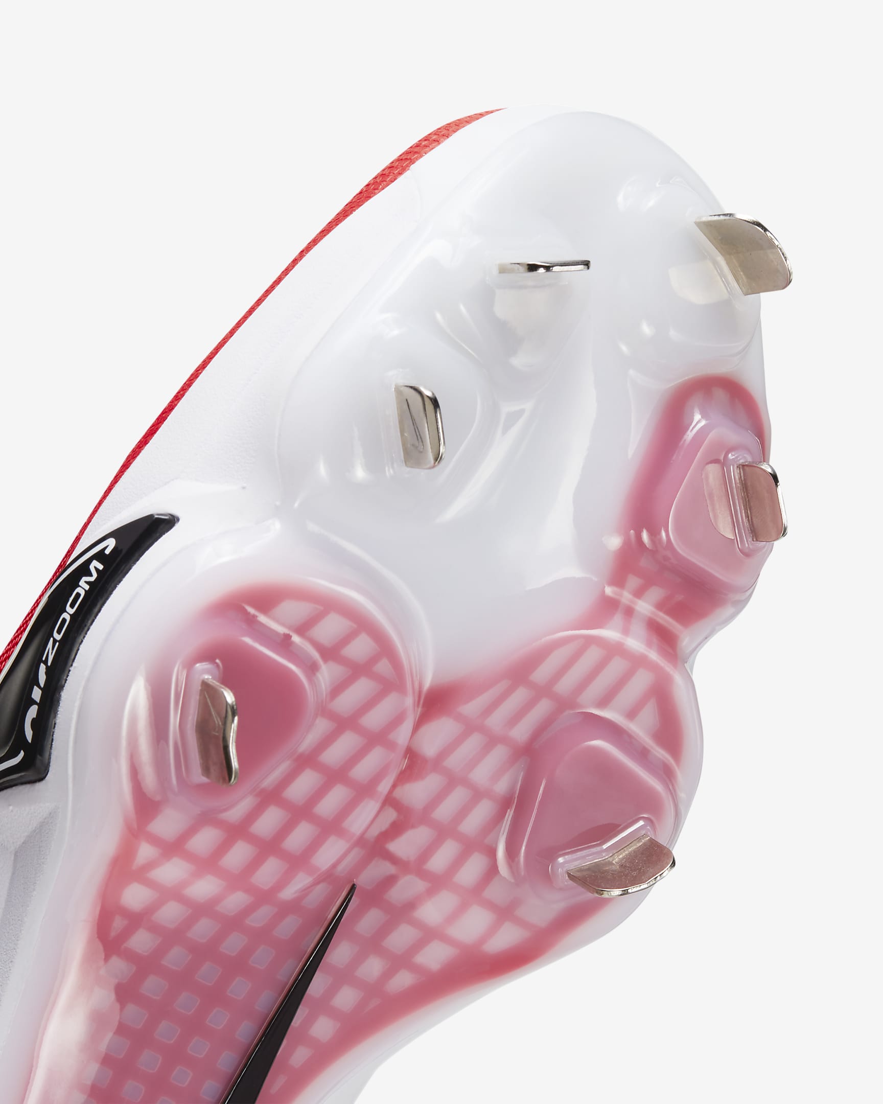 Nike Force Zoom Trout 9 Elite Baseball Cleats. Nike.com