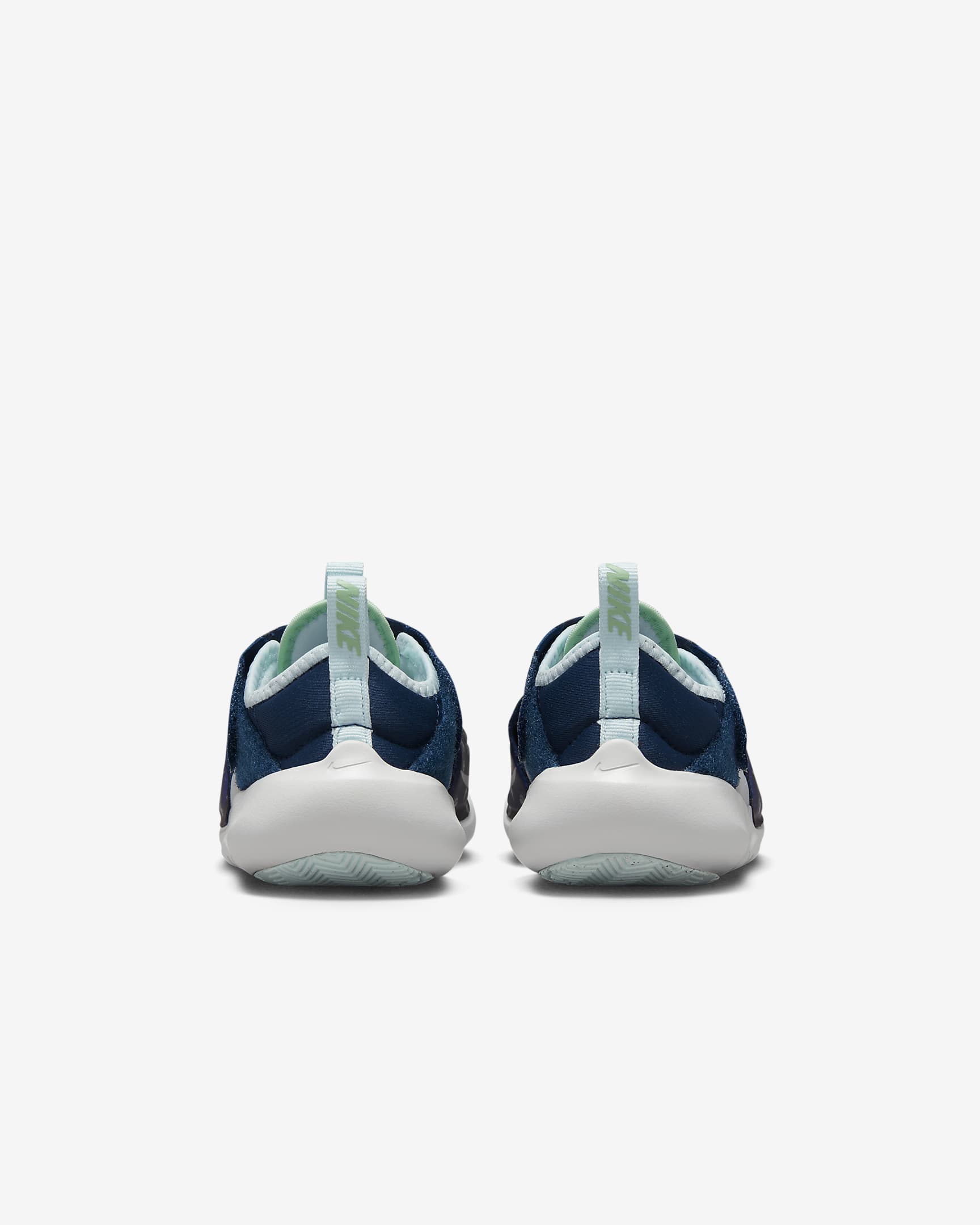 Nike Flex Advance SE 小童輕鬆穿脫鞋款。Nike TW