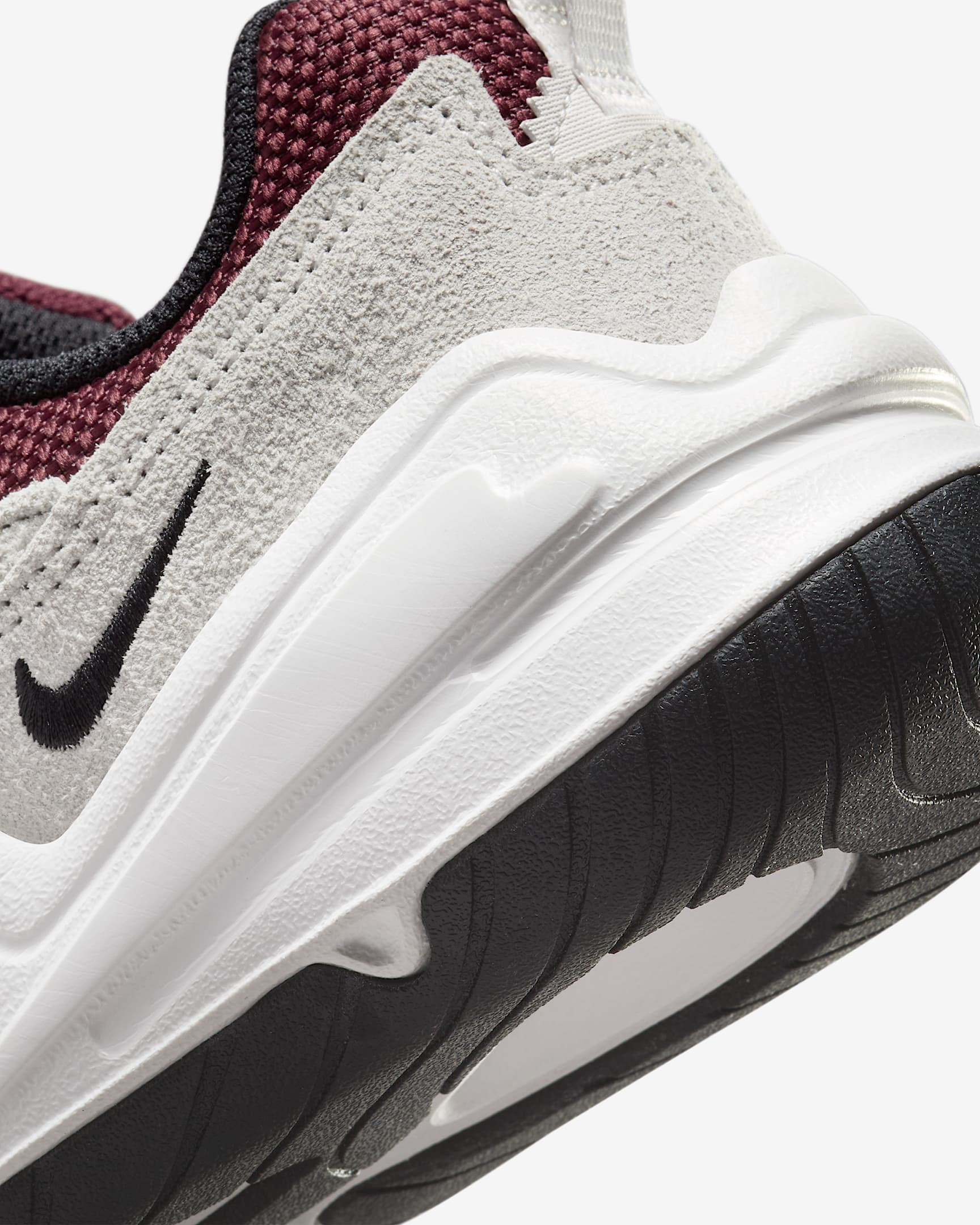 Nike Tech Hera Women's Shoes. Nike JP