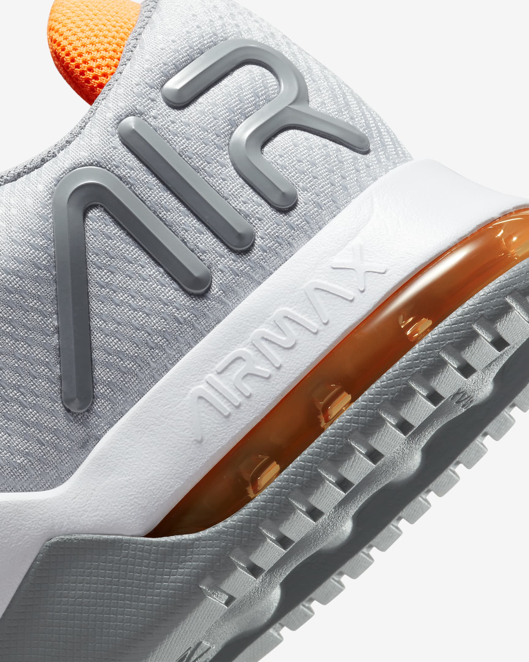 Nike Air Max Alpha Trainer 4 Men's Workout Shoes. Nike NL