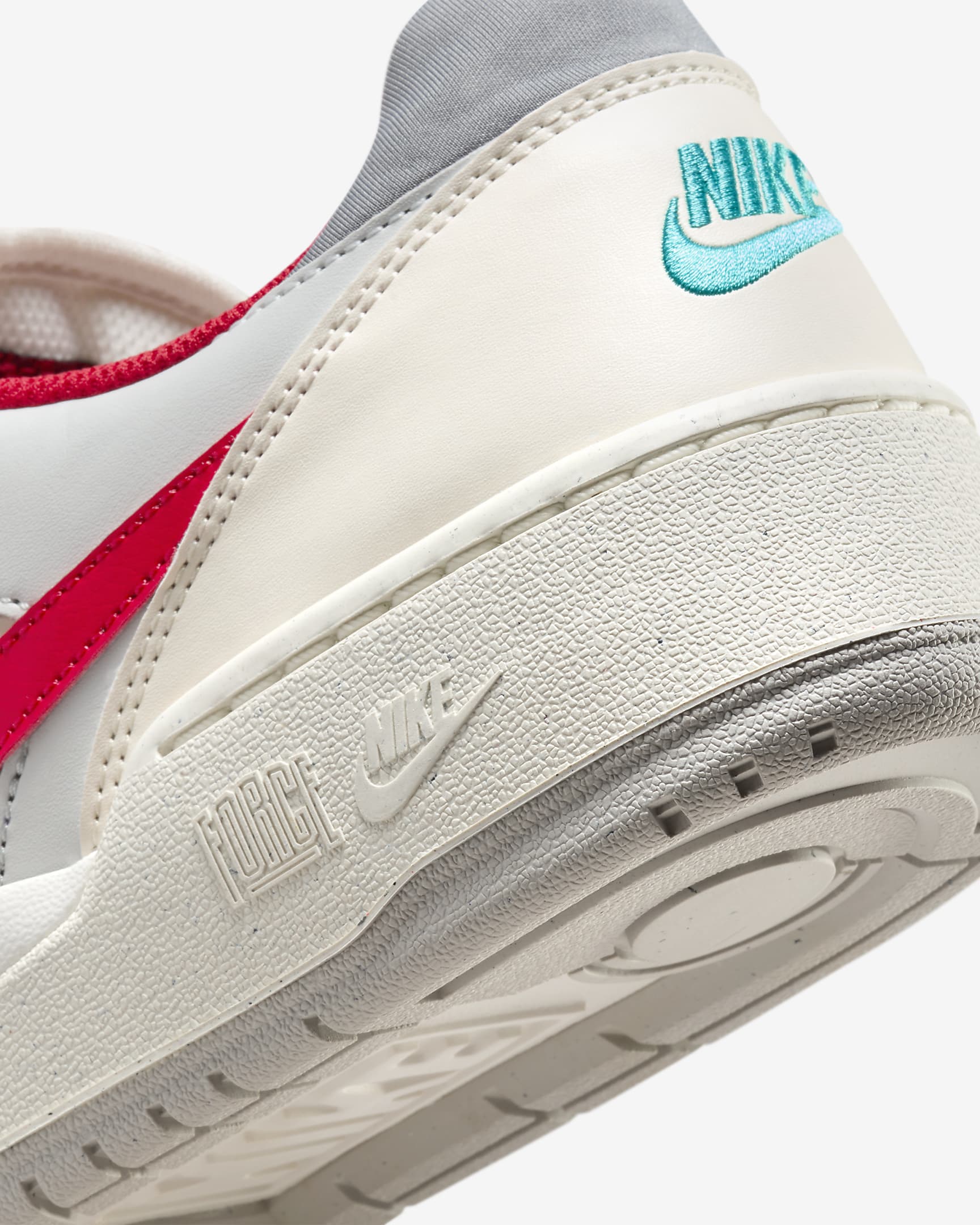 Nike Full Force Low Men's Shoes. Nike ID