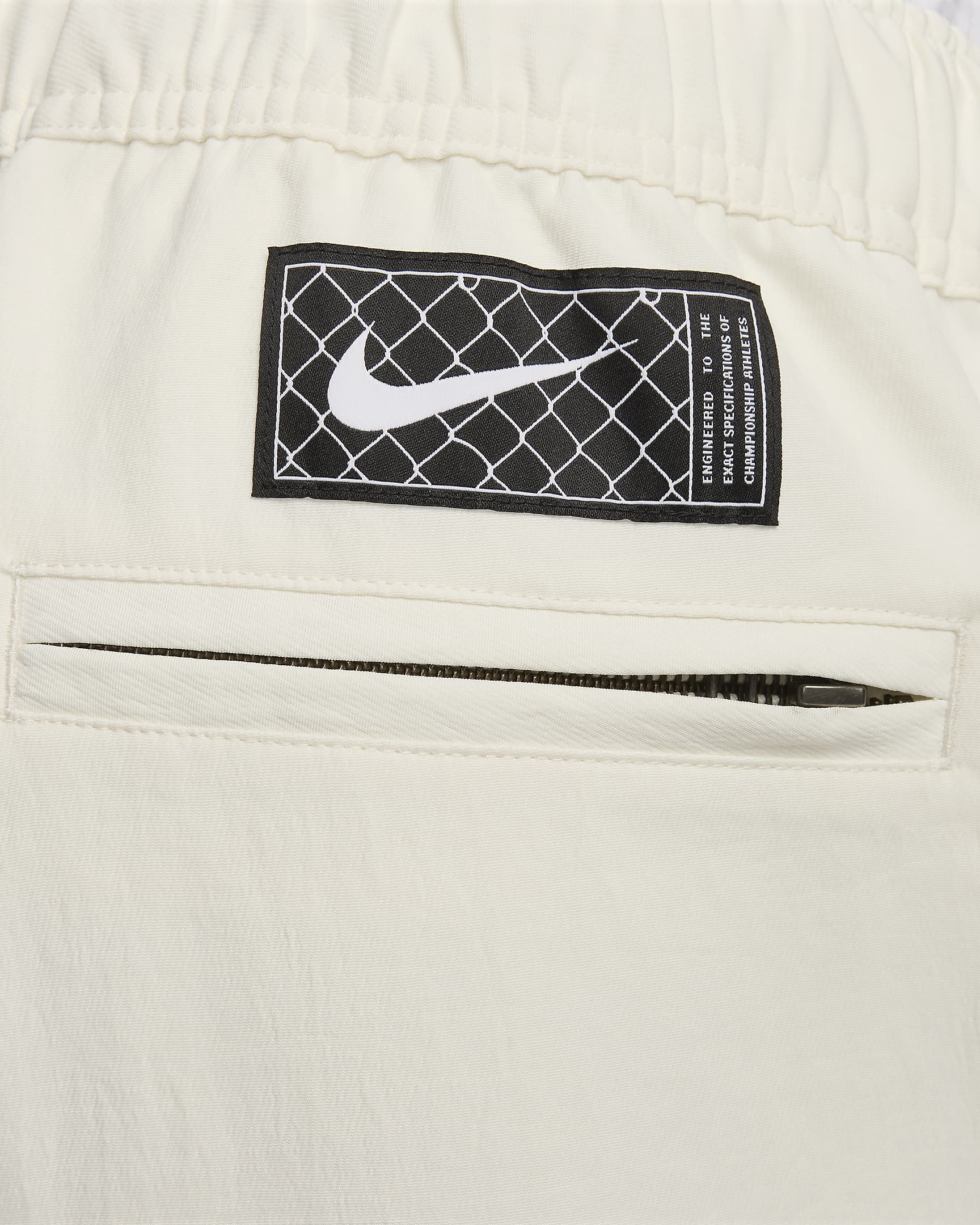 Nike Pantalón de baloncesto con botones a presión - Hombre. Nike ES