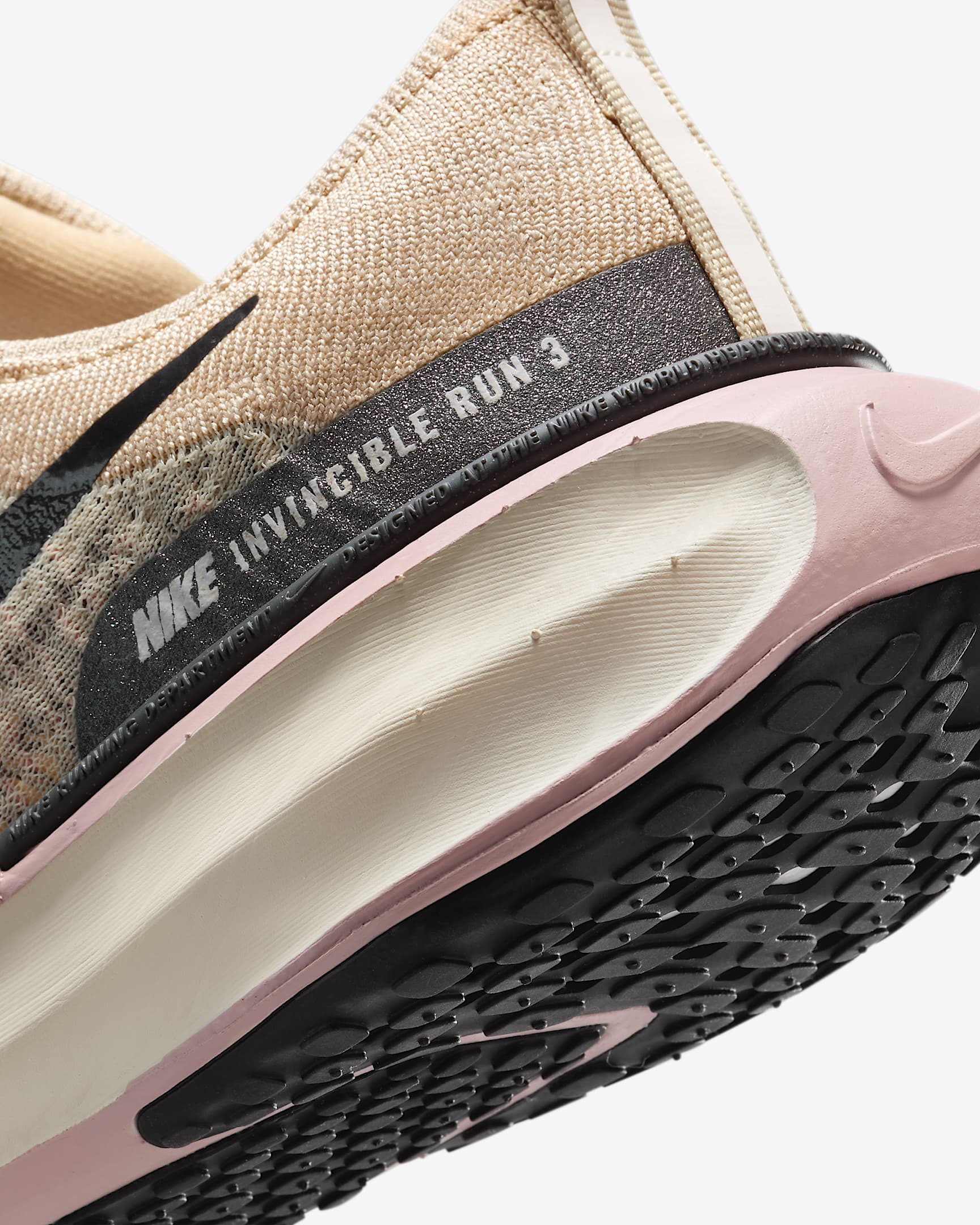 Tenis de correr en carretera para mujer Nike Invincible 3 Premium. Nike.com