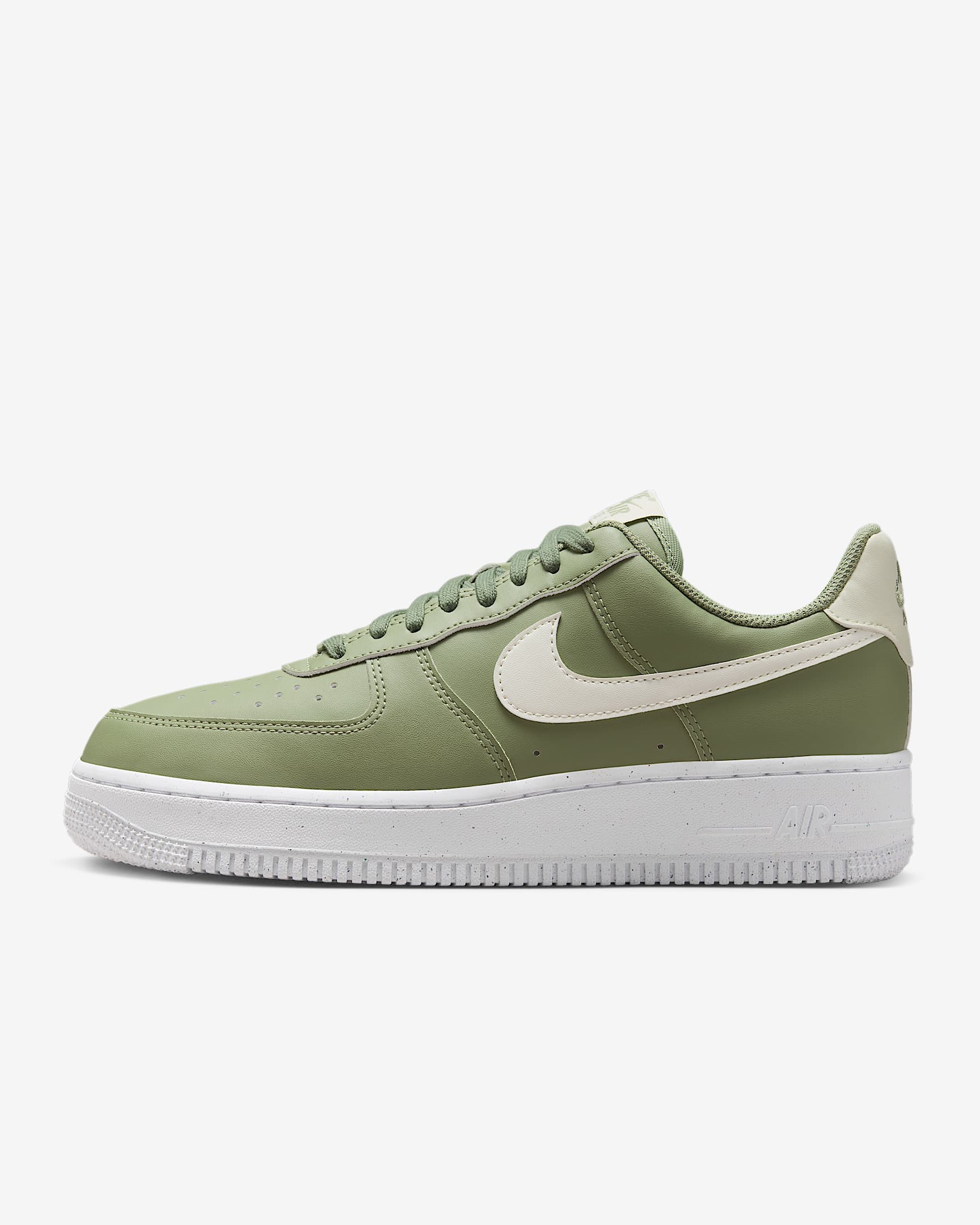 Nike Air Force 1 '07 Calzado para mujer. Nike.com