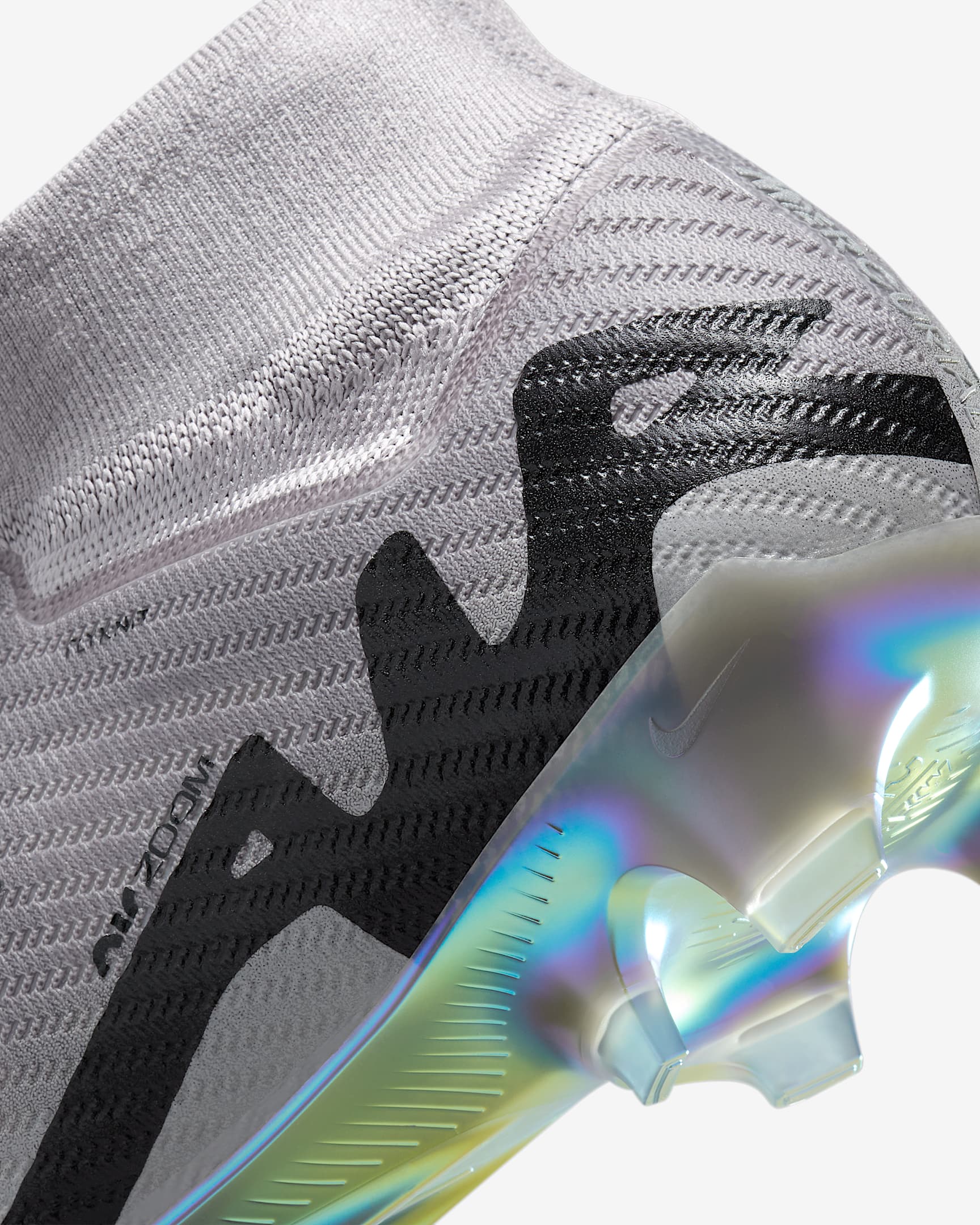 Nike Mercurial Superfly 9 Elite FG High-Top Football Boot. Nike DK
