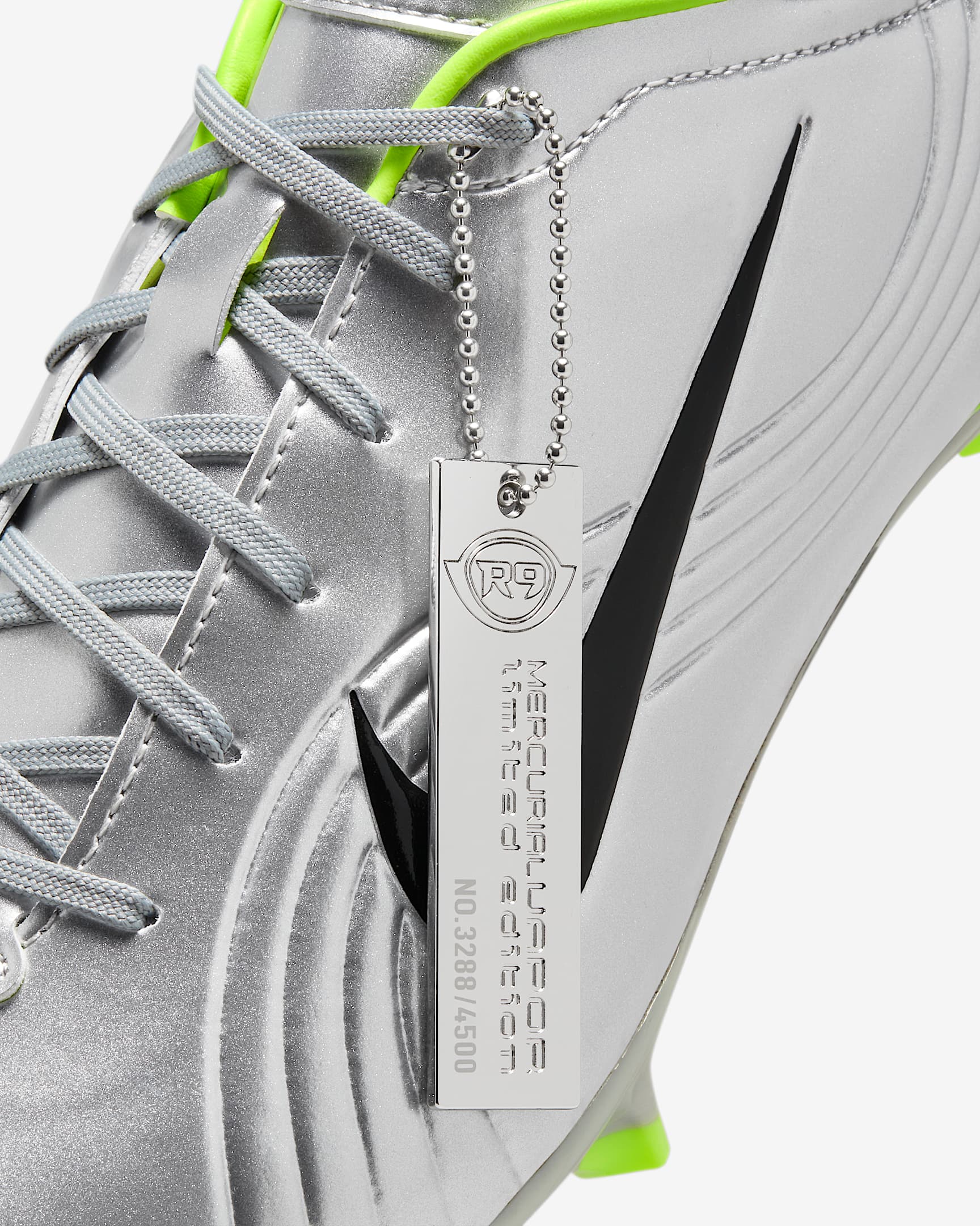 Nike Mercurial Vapor 1 RGN SE FG Low-Top Soccer Cleats. Nike.com