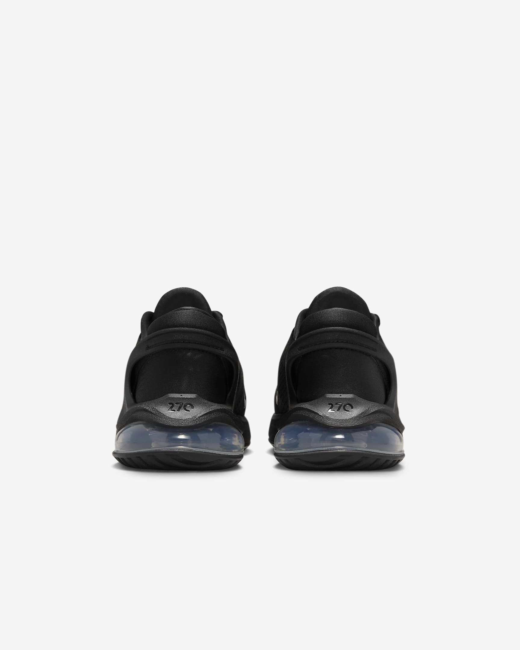 Nike Air Max 270 GO Older Kids' Easy On/Off Shoes. Nike LU