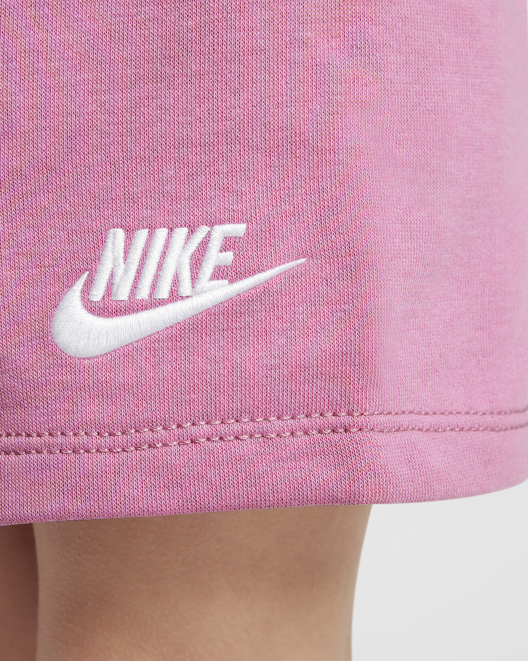 Nike Club Toddler 2-Piece Knit Shorts Set. Nike.com