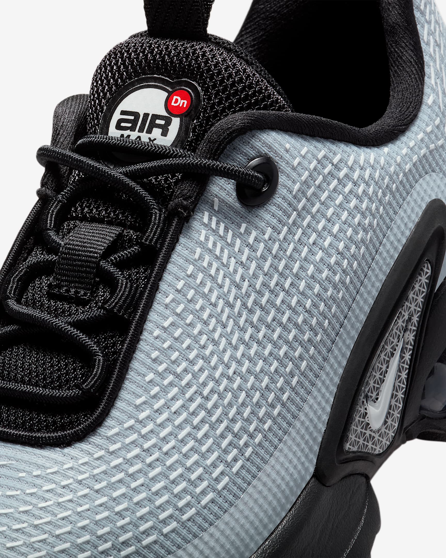 Nike Air Max Dn Younger Kids' Shoes. Nike HU