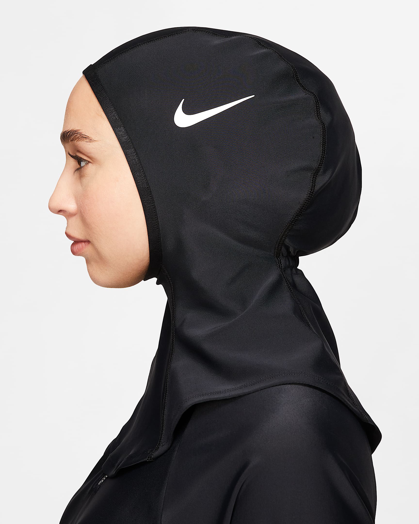 Hijab de bain Nike Victory pour Femme. Nike LU