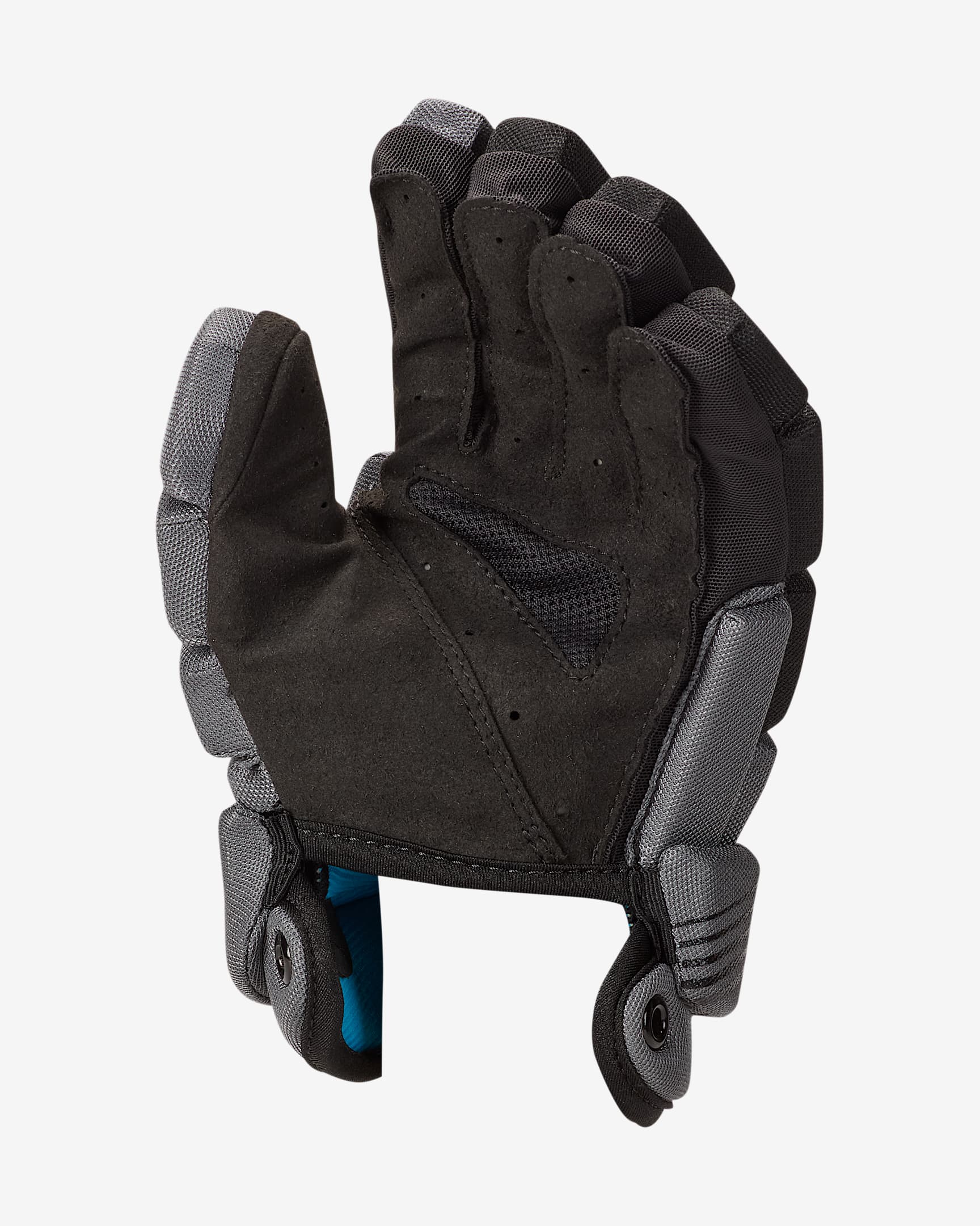 Nike Vapor LT Big Kids' Lacrosse Gloves. Nike.com