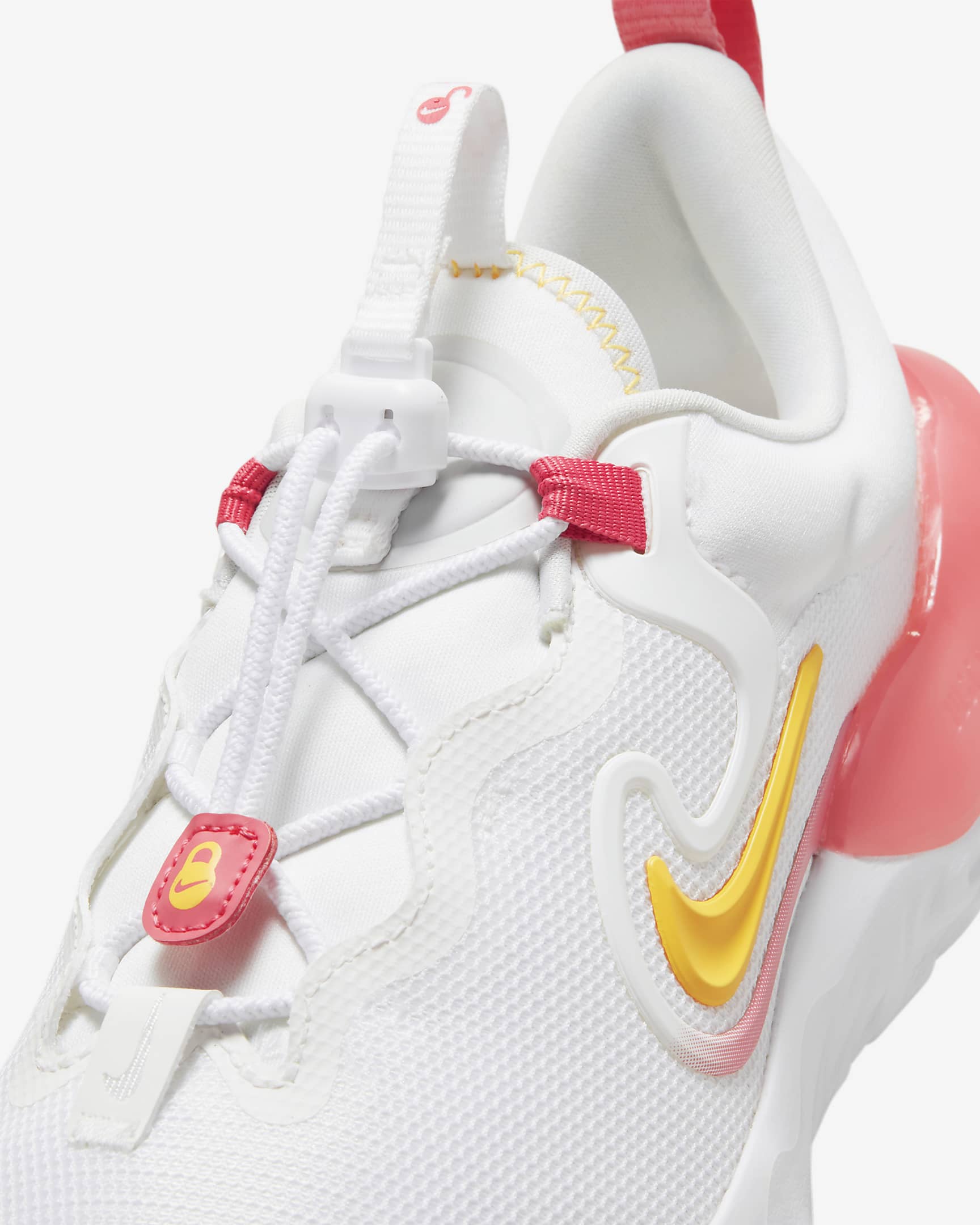 Nike Run Flow Older Kids' Running Shoes. Nike PH