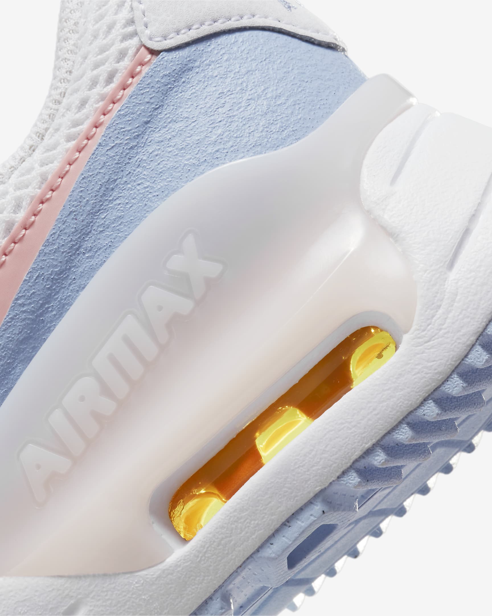 Nike Air Max SYSTM Women's Shoes. Nike ID