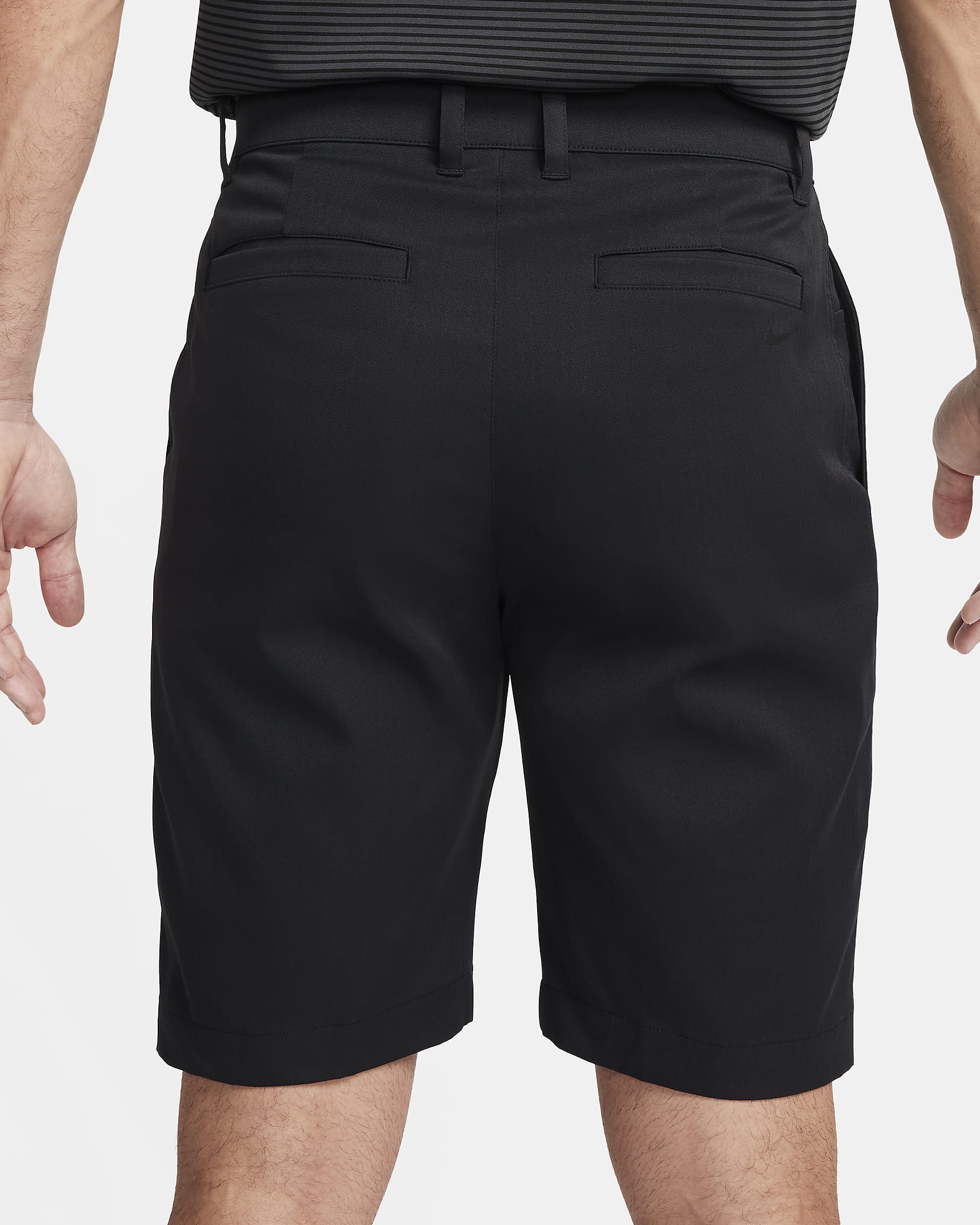Nike Tour Men's 10" Chino Golf Shorts. Nike.com