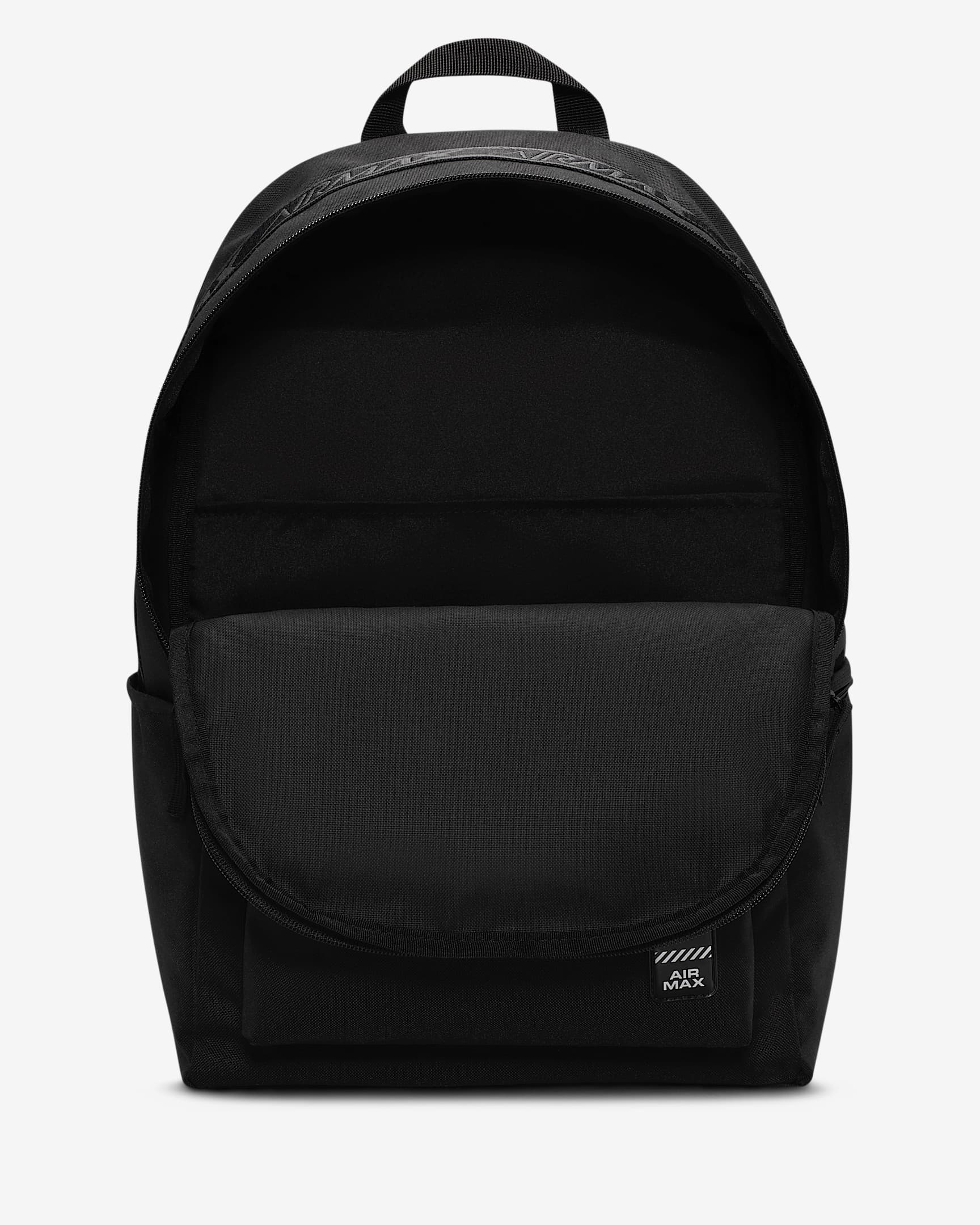 Nike Air Max Heritage Backpack (25L). Nike SG